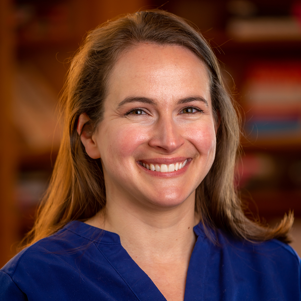 Amanda Ruggles | St. Paul's School