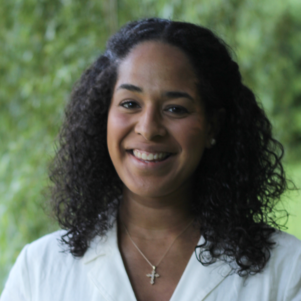 Colette Vicinanzo | St. Paul's School