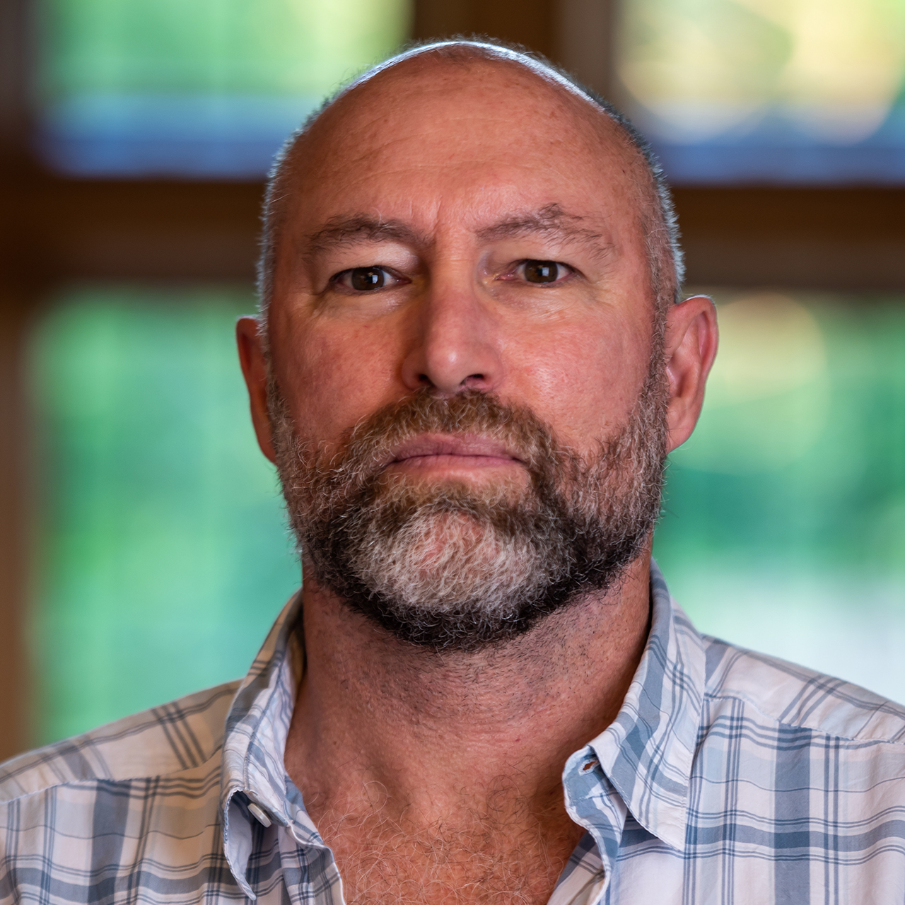 Colin "Chip" Campbell P’26 | St. Paul's School