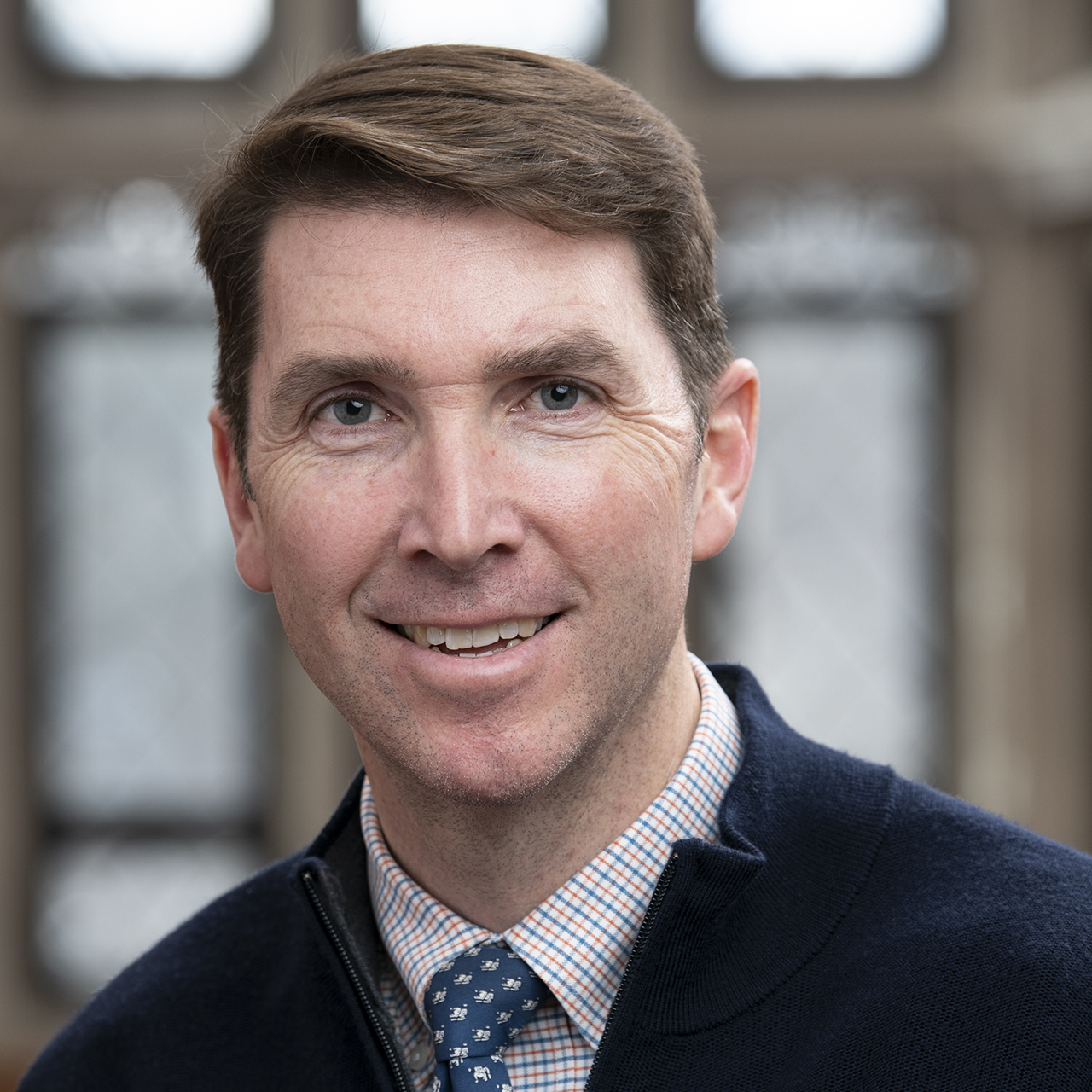 Daniel "Danny" Murphy P’22 | St. Paul's School