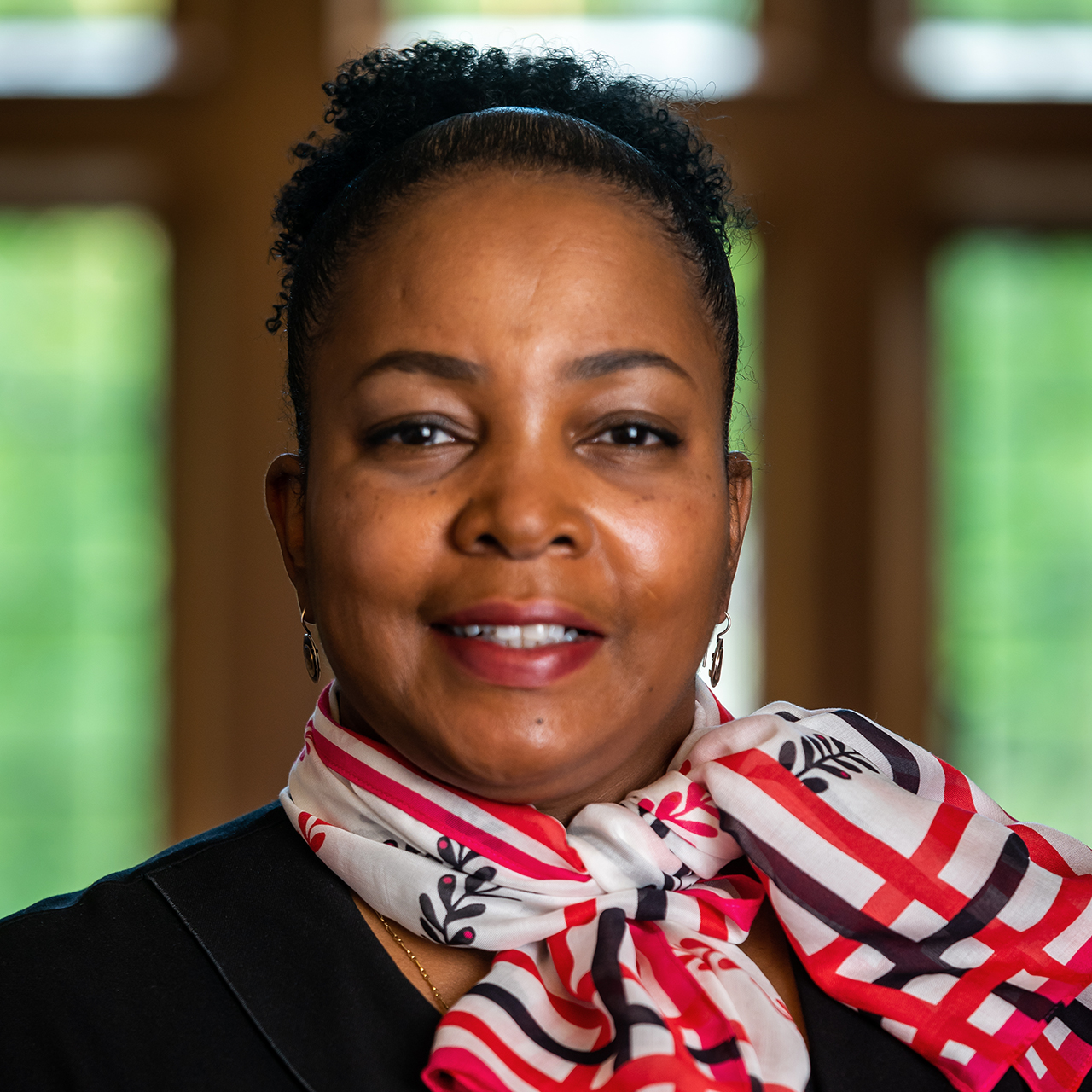 Fawn Boone P’21,’23 | St. Paul's School