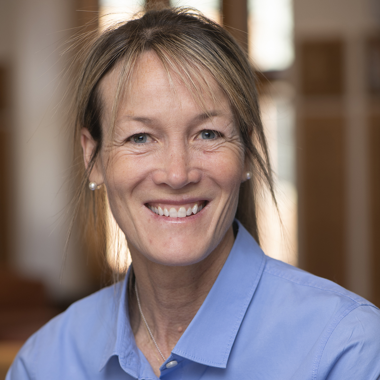 Heather Crutchfield P’08,’09,’13,’14 | St. Paul's School