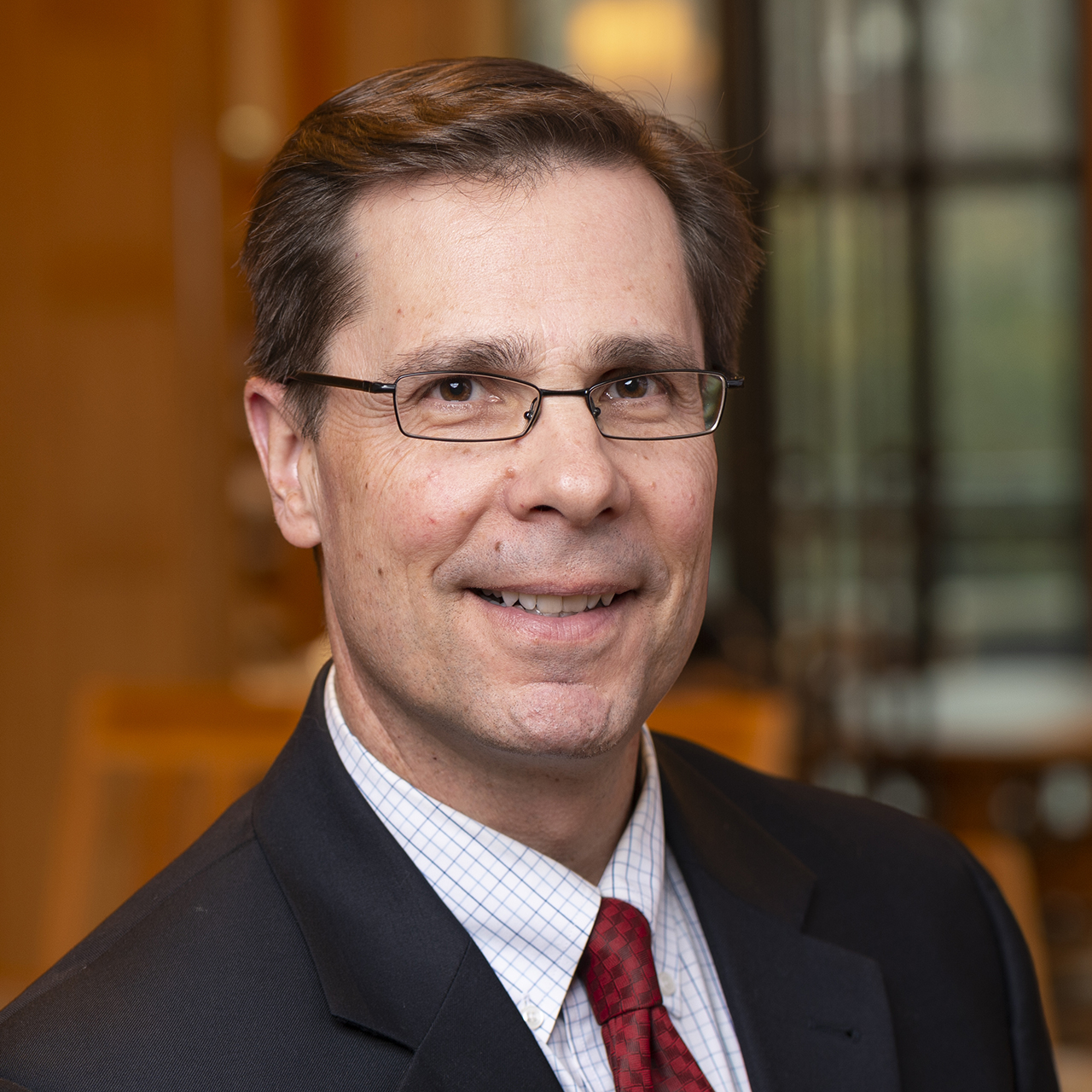 John Bassi P’17,’19,’21 | St. Paul's School