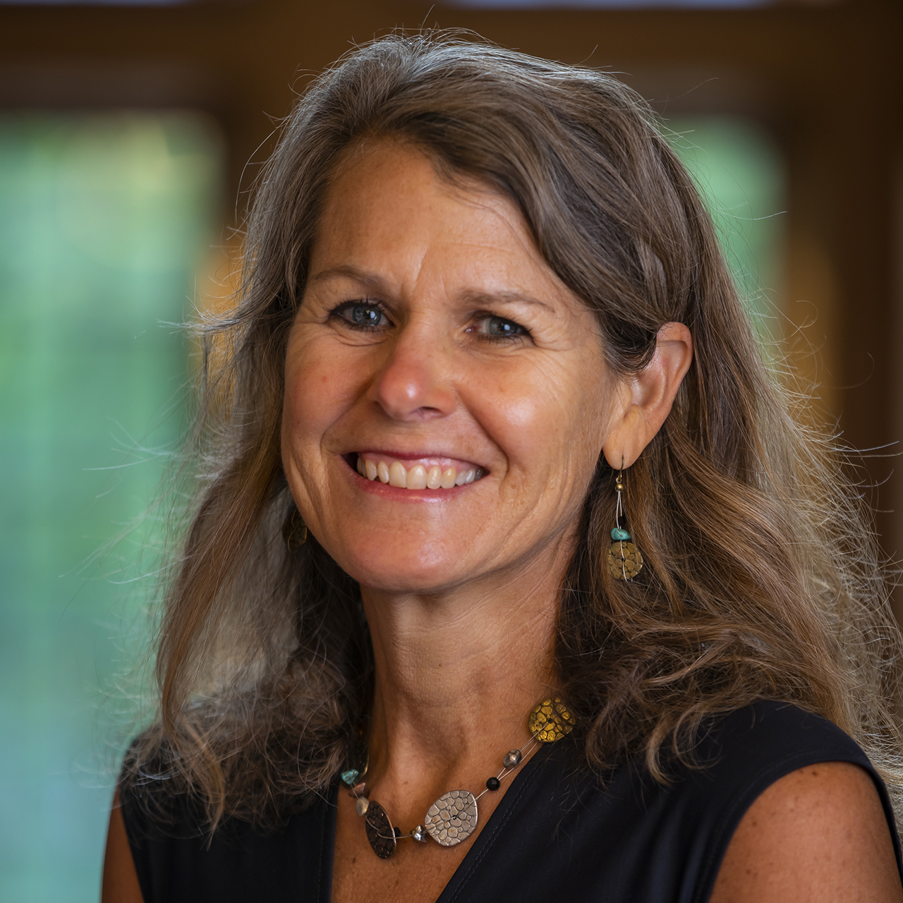 Catherine "Kate" Daniels | St. Paul's School