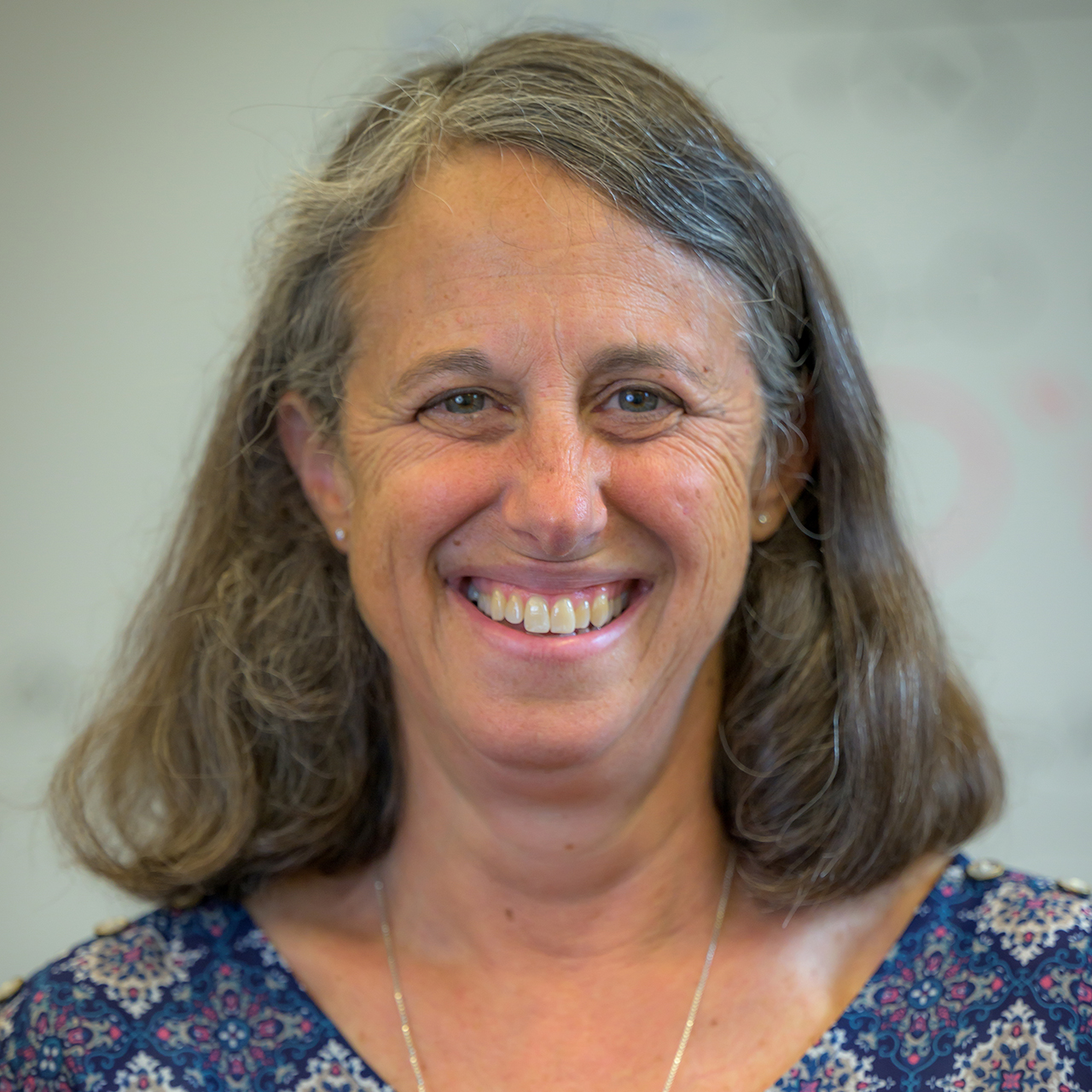 Laura Hrasky P’18 | St. Paul's School