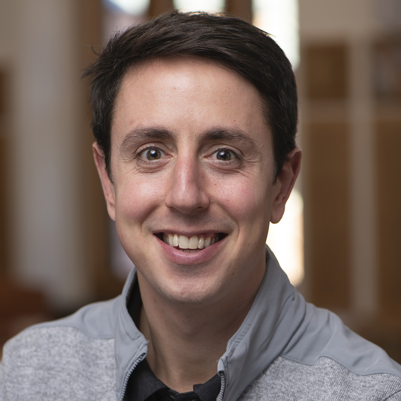 Maxwell "Max" Gordon | St. Paul's School