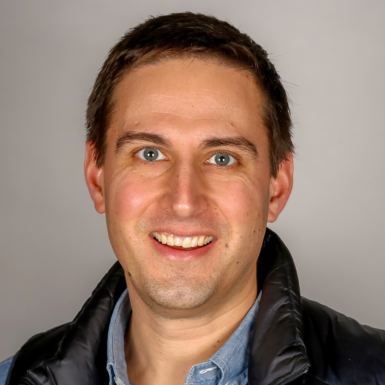 Nicholas "Nick" Babladelis | St. Paul's School