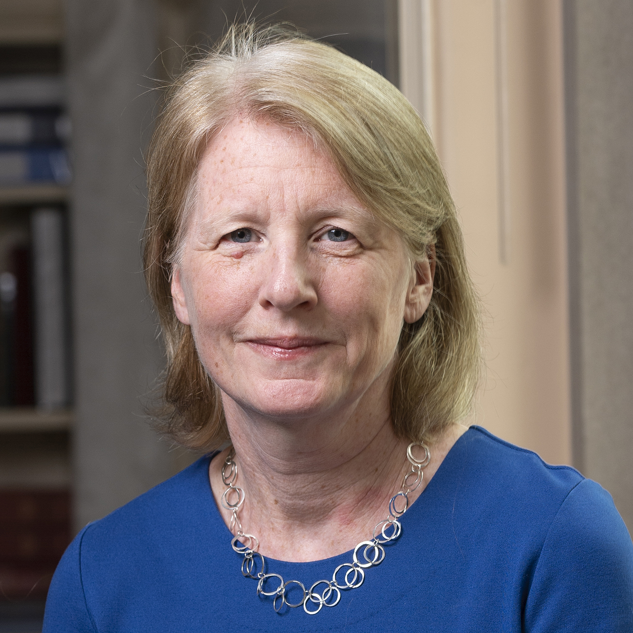 Theresa Ferns ’84, P’19 | St. Paul's School