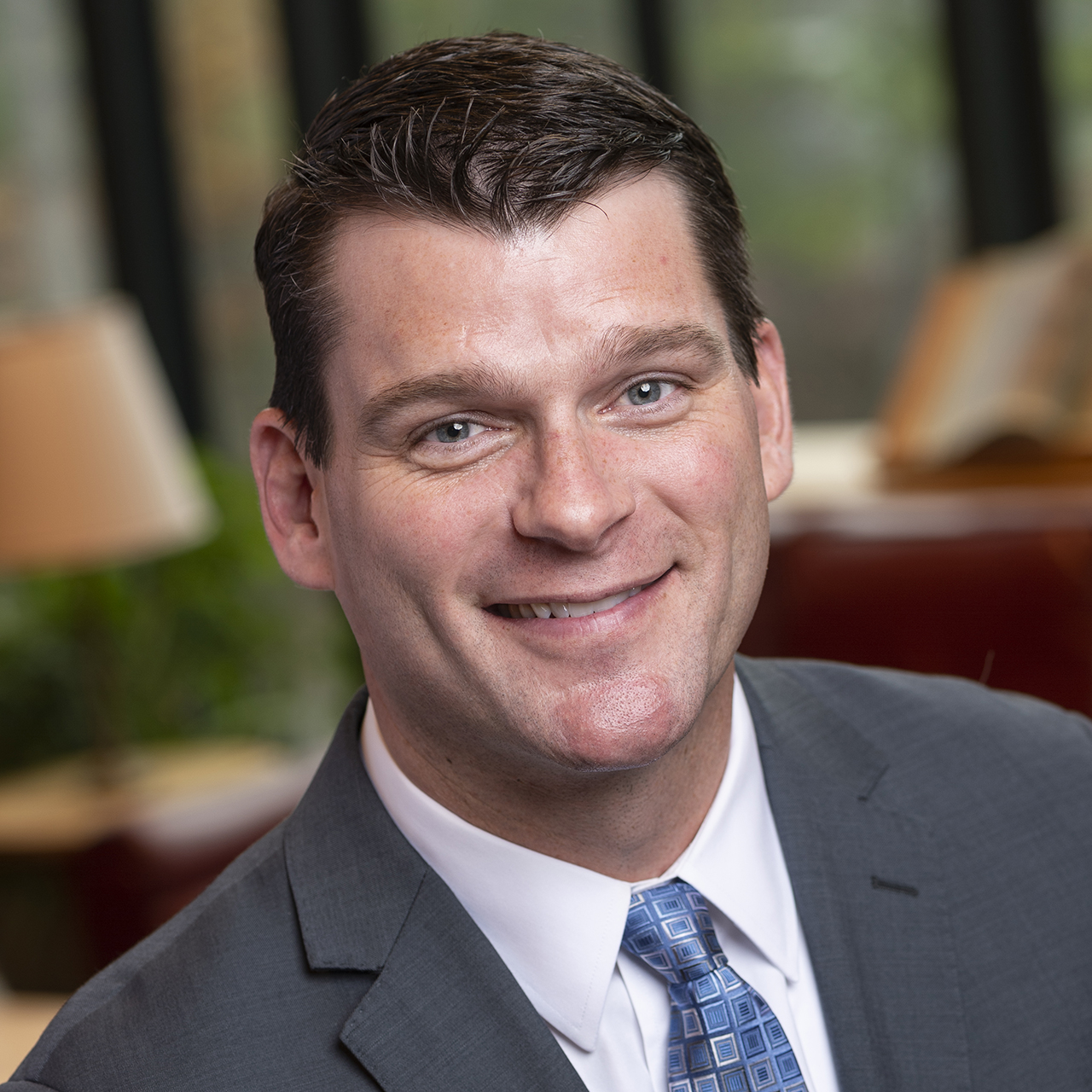 Scott Bohan ’94, P’24,’25 | St. Paul's School