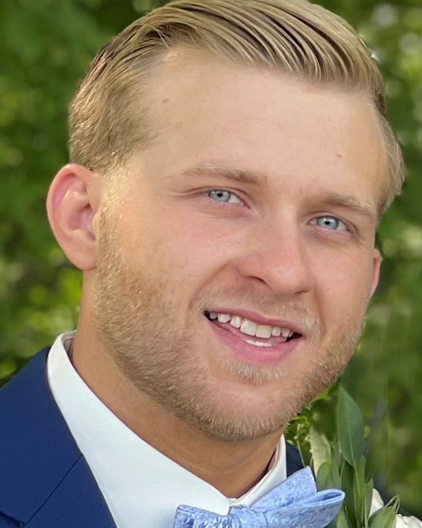 Alec Engler | St. Paul's School