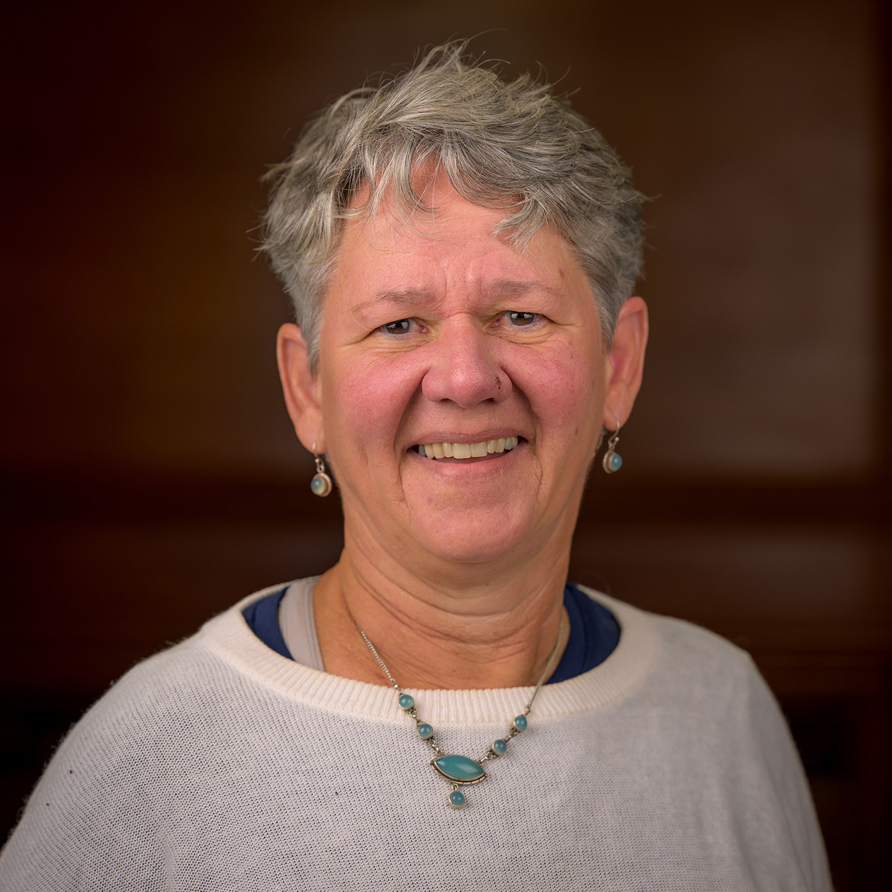 Christine “Chris” Carter P’17 | St. Paul's School