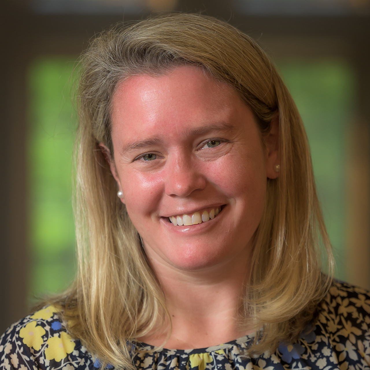 Dana Anselmi ’98 | St. Paul's School