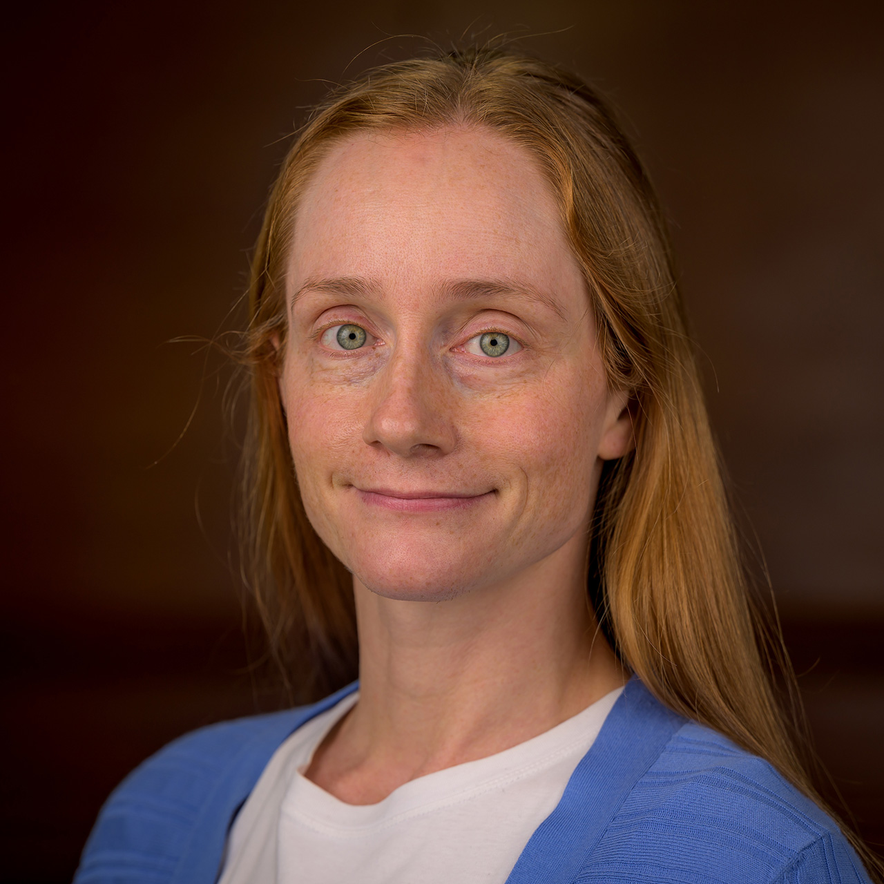 Deborah "Deb" Vo | St. Paul's School