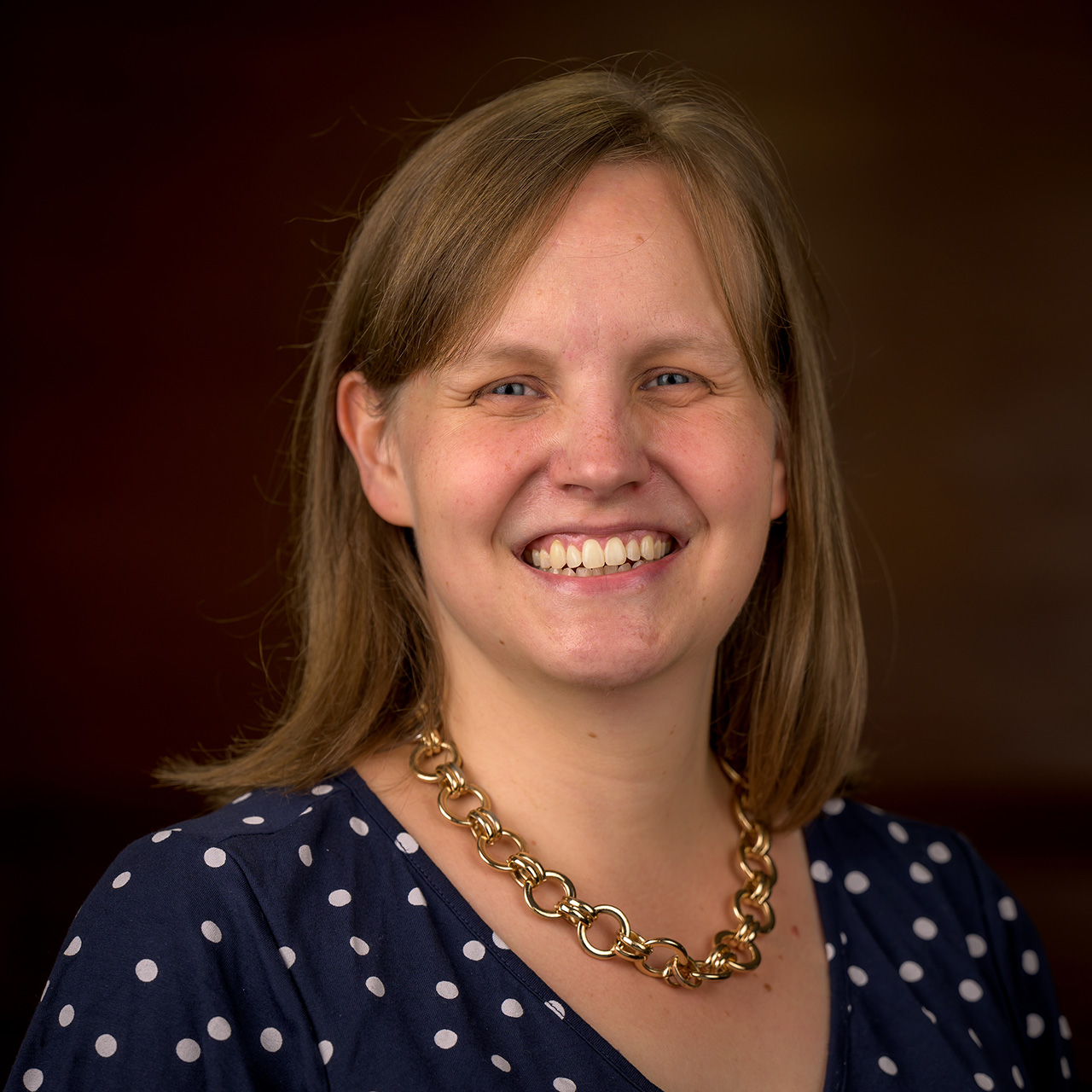 Elizabeth Engelhardt | St. Paul's School