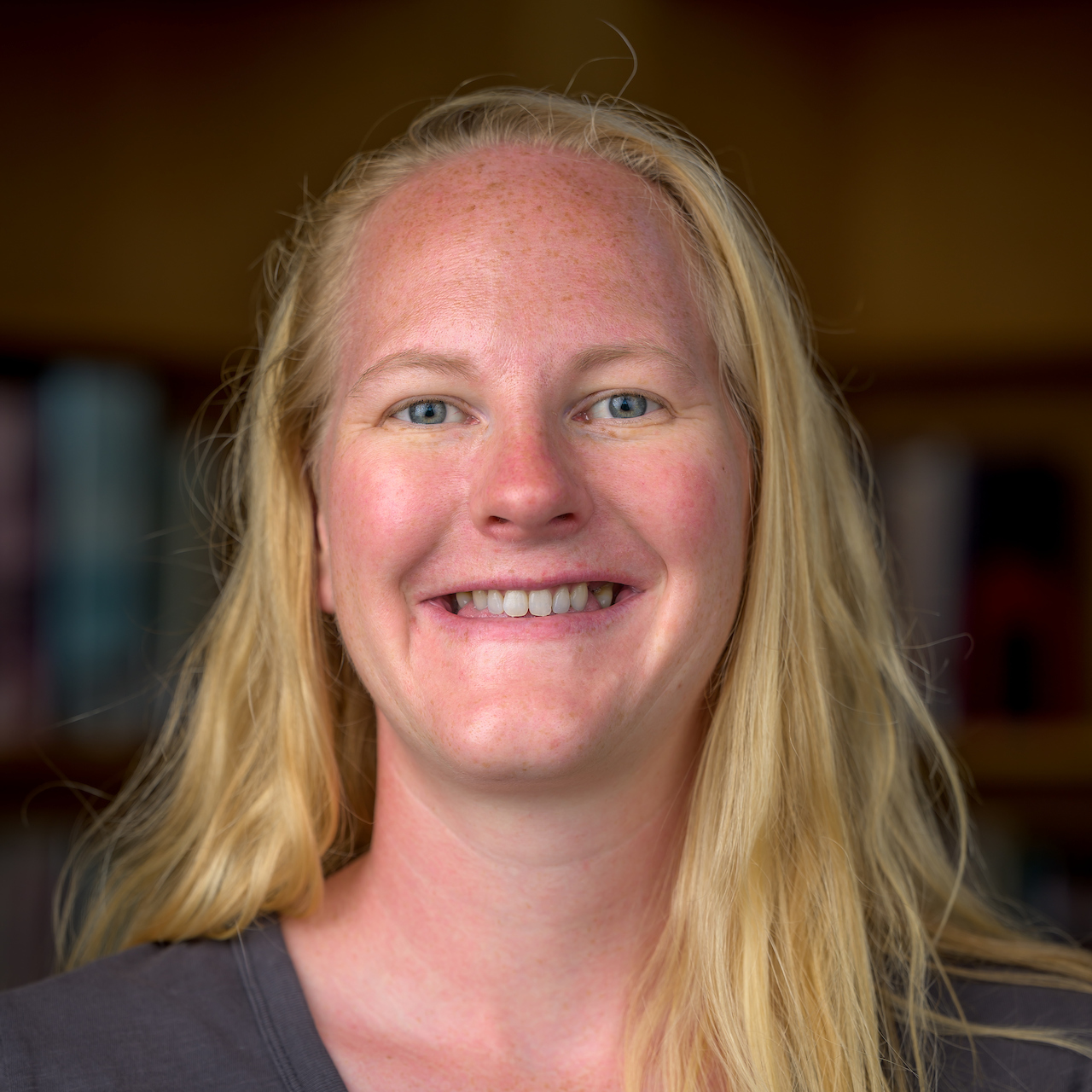 Meredith Finch | St. Paul's School