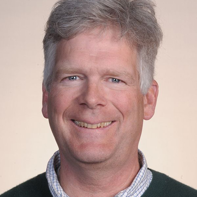 George Chase P’08 | St. Paul's School