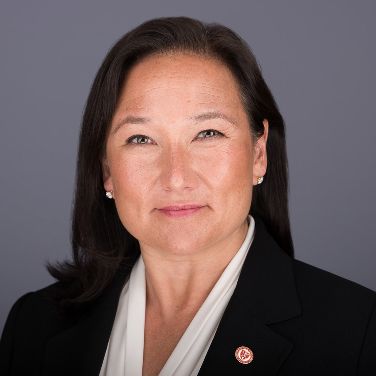 Elizabeth Overton “Liz” Robbins ’79, P’17 | St. Paul's School