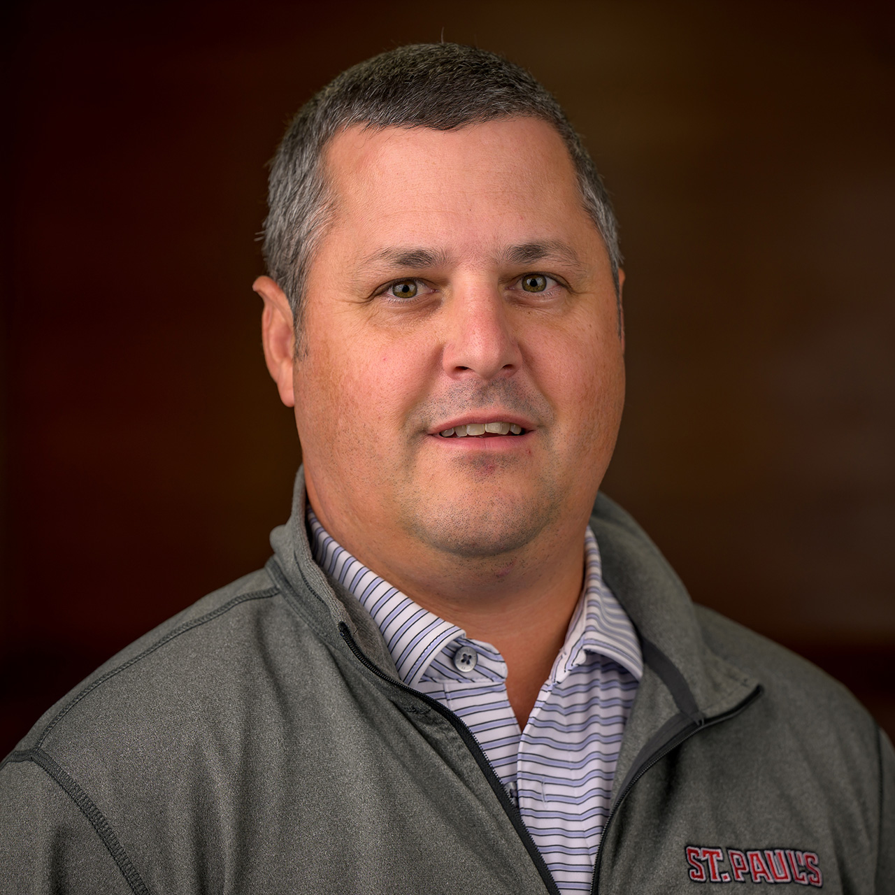 Mark Bozek '98 | St. Paul's School