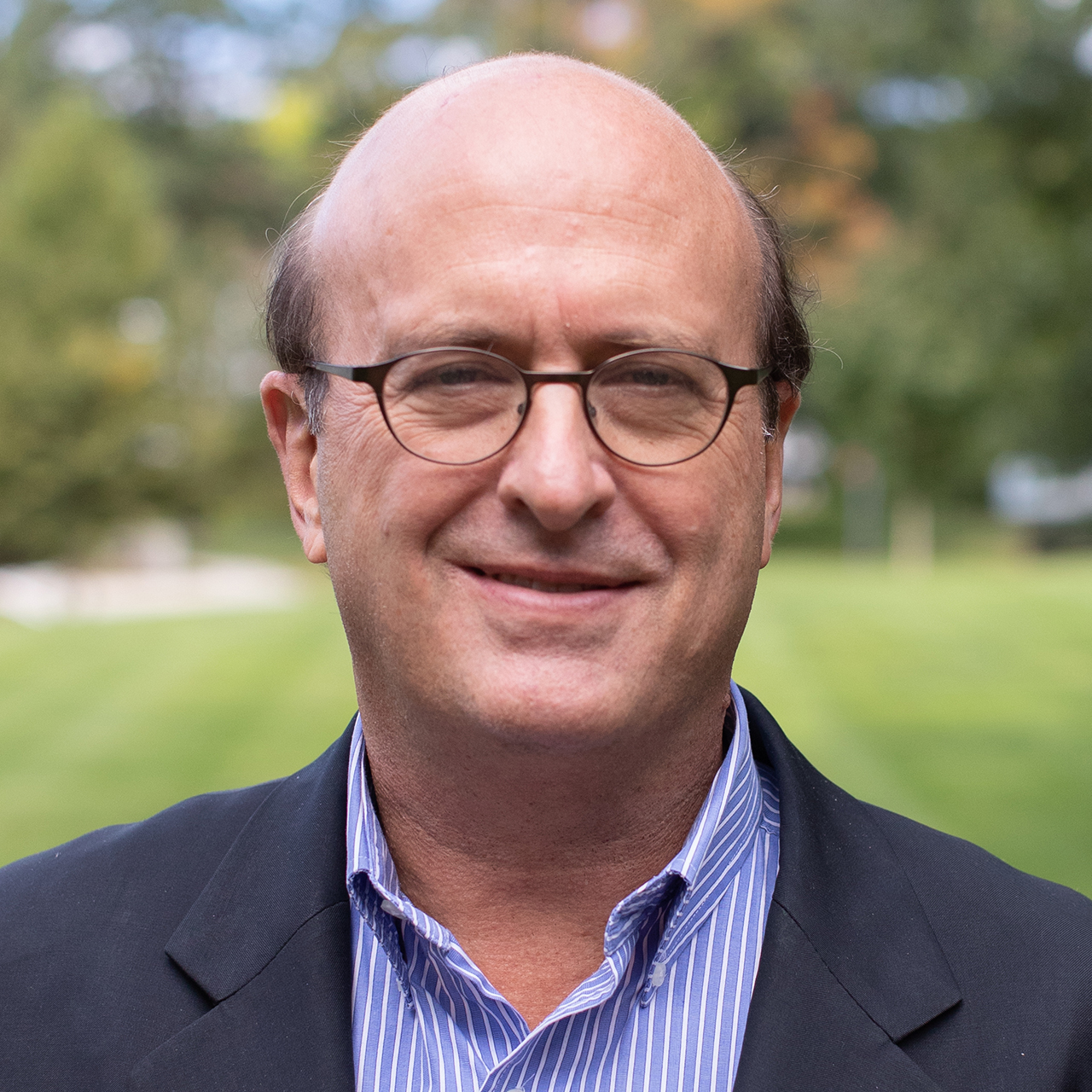 Timothy A. “Tim” Steinert ’78, P’21 | St. Paul's School