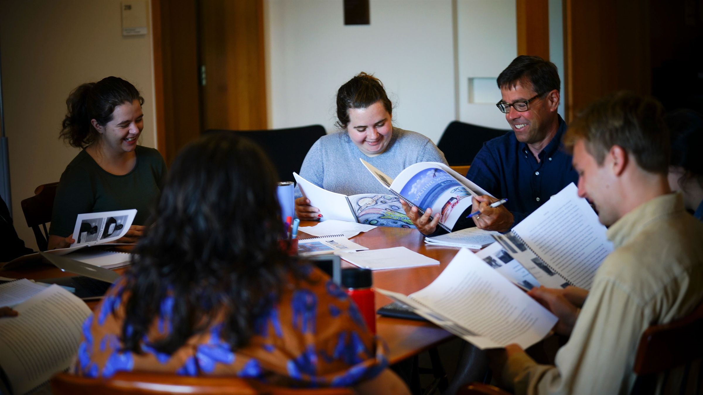 College Advising | St. Paul's School