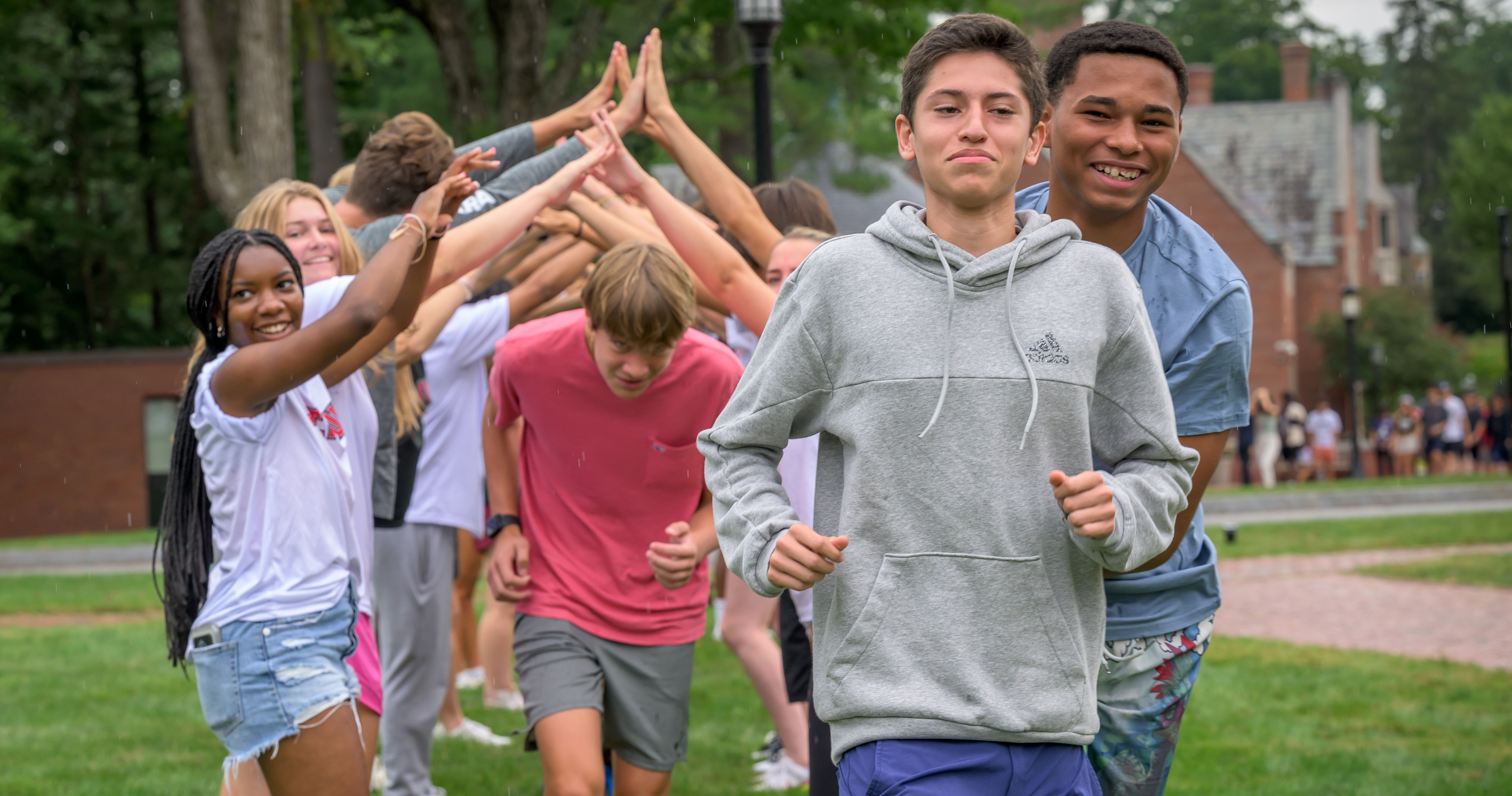 SPS 360 | St. Paul's School