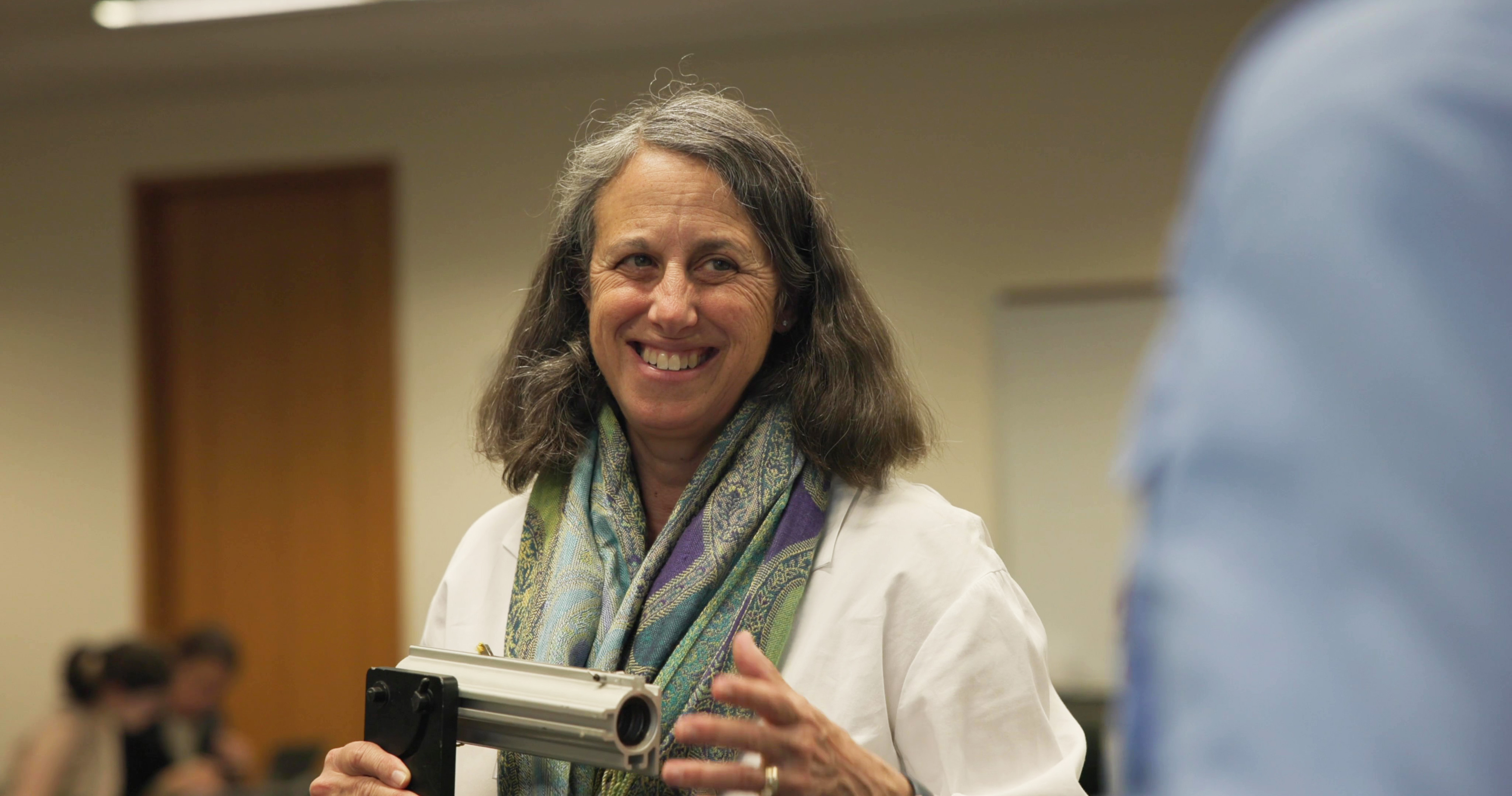 Laura Hrasky P’18 | St. Paul's School