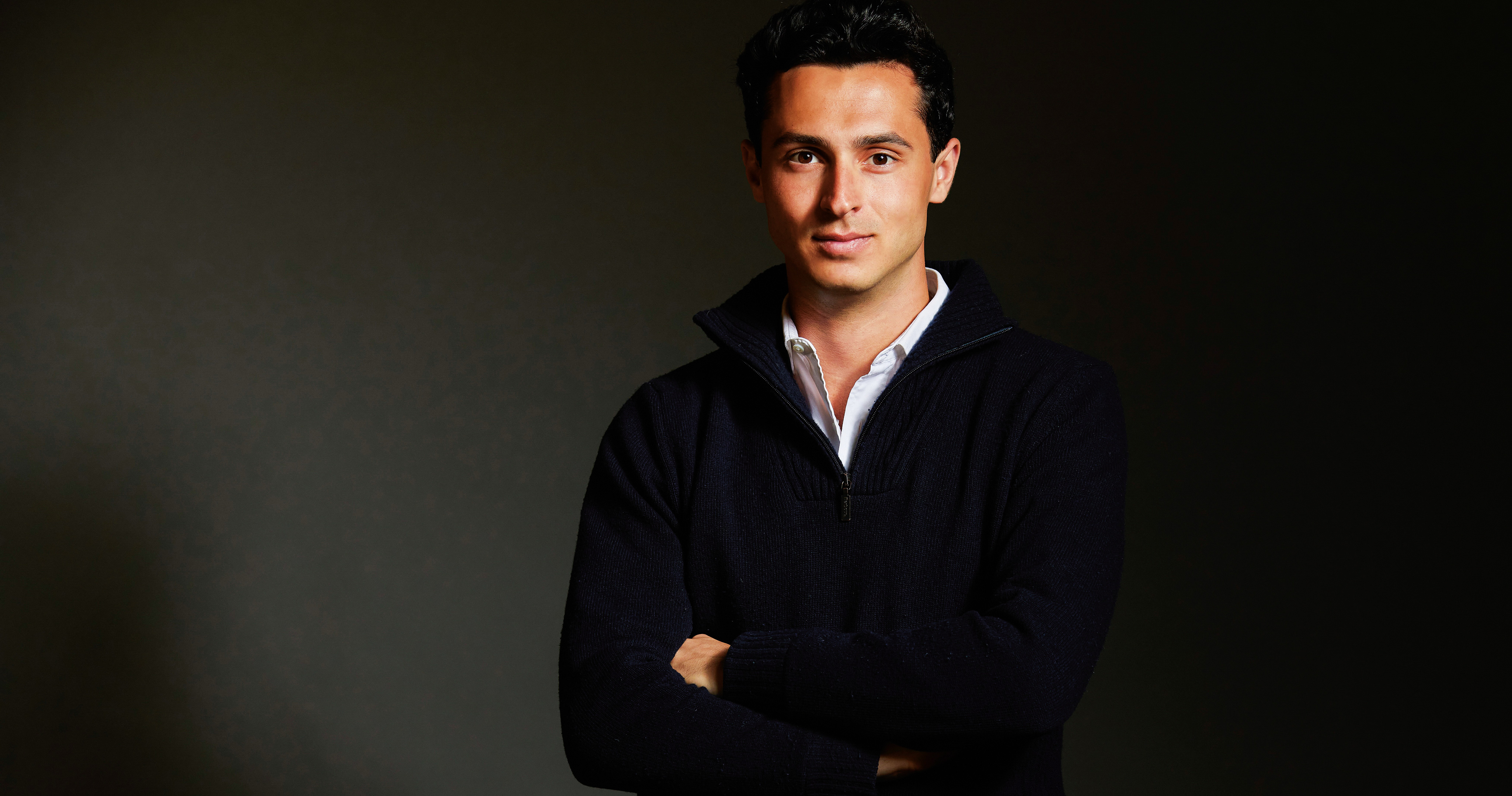 Max Baron ’17 | St. Paul's School