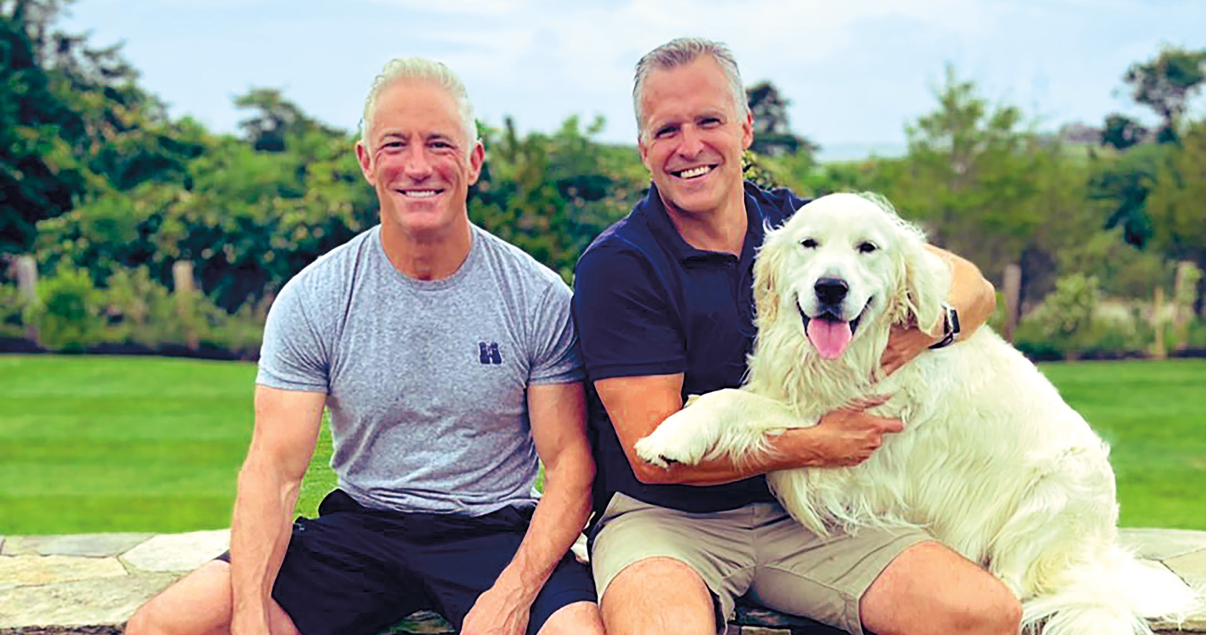 Rufus Gifford ’92 | St. Paul's School