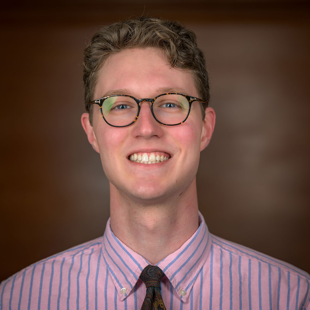 Sean Ryan | St. Paul's School