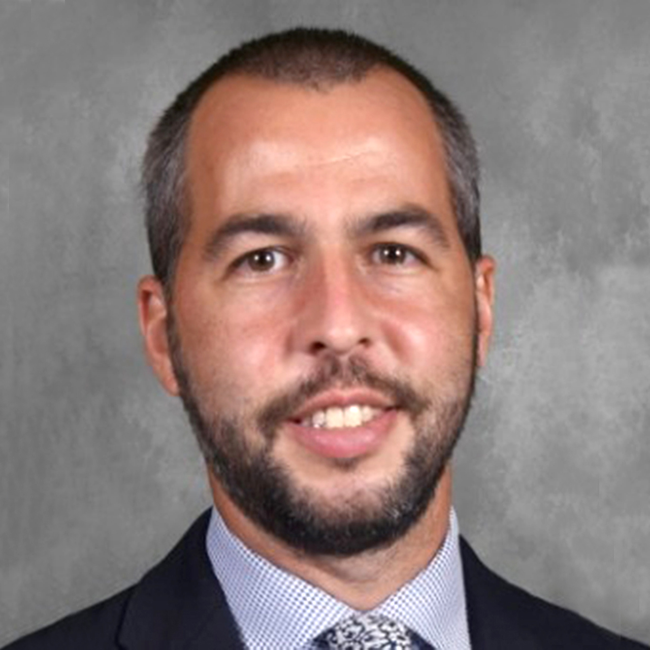 Nathaniel "Nate" Yinger | St. Paul's School