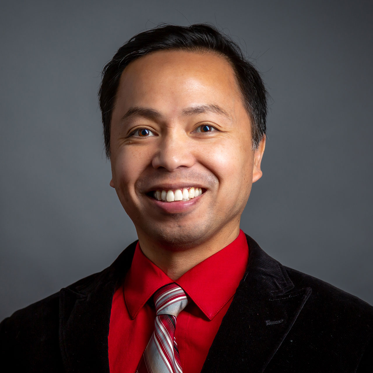 Mark Hermano | St. Paul's School