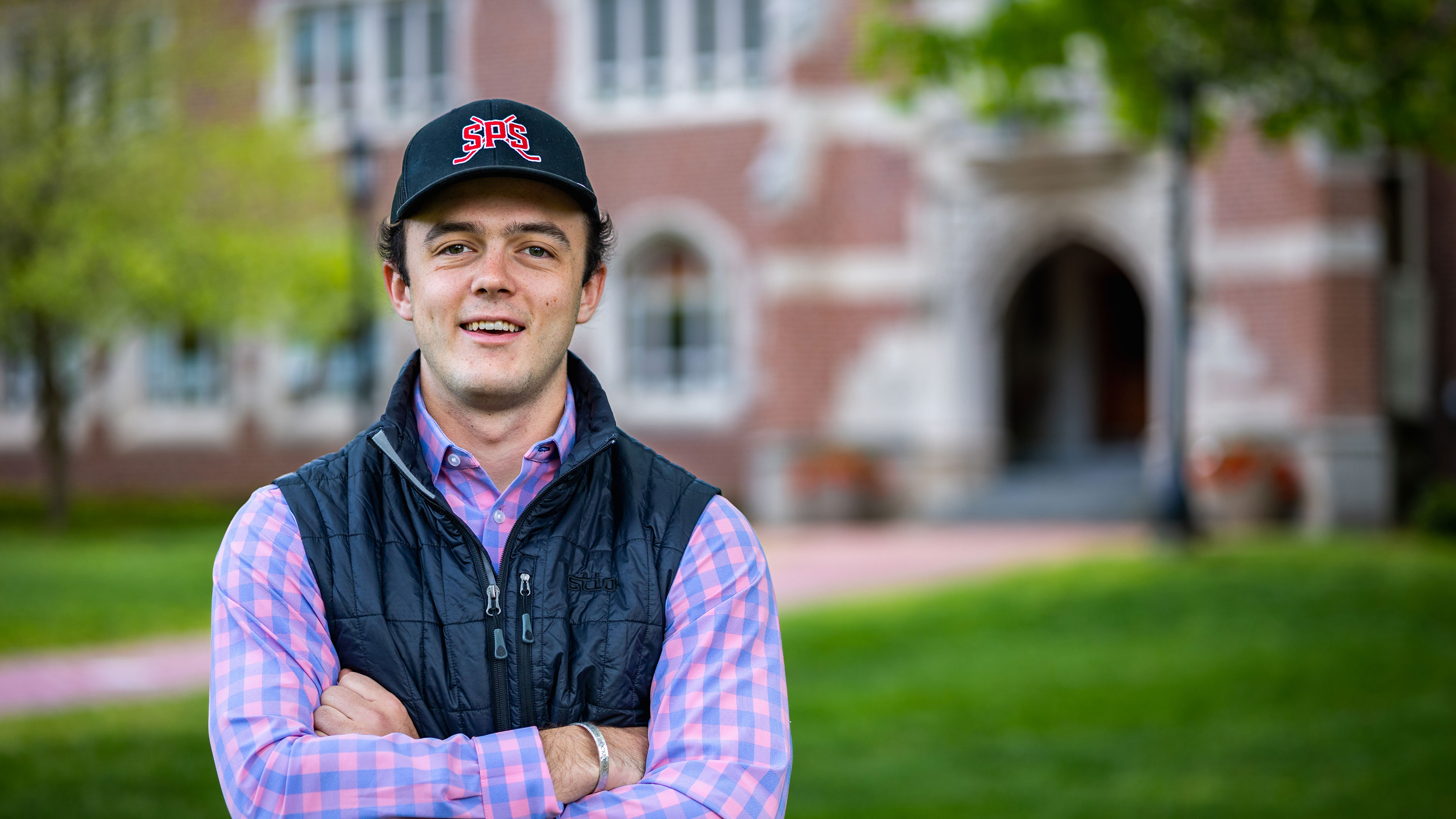 Making the Grade | St. Paul's School