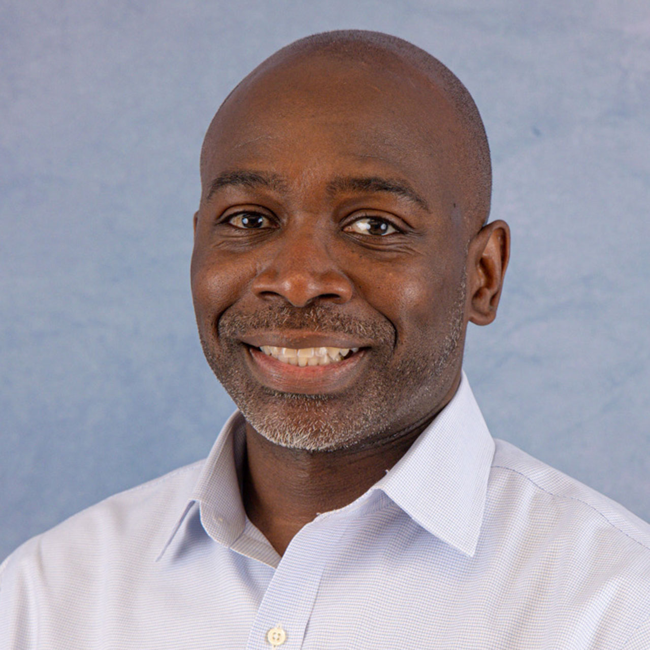 Raymond "Ray" Joseph, Jr. ’90 | St. Paul's School