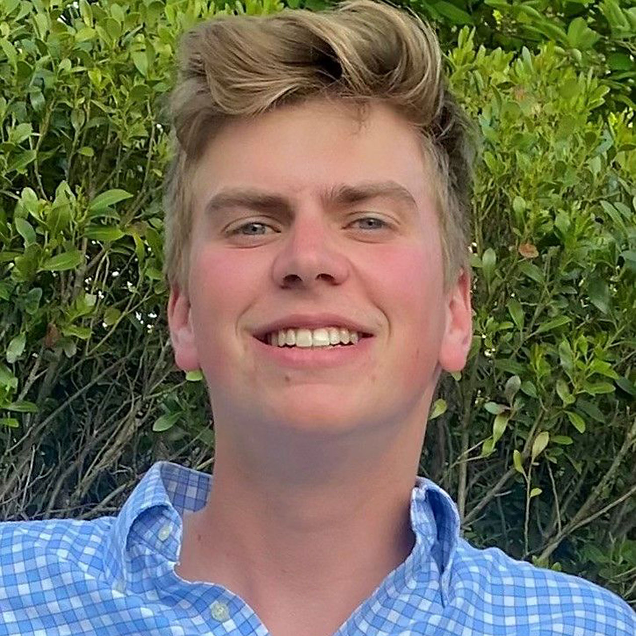 William Snead | St. Paul's School