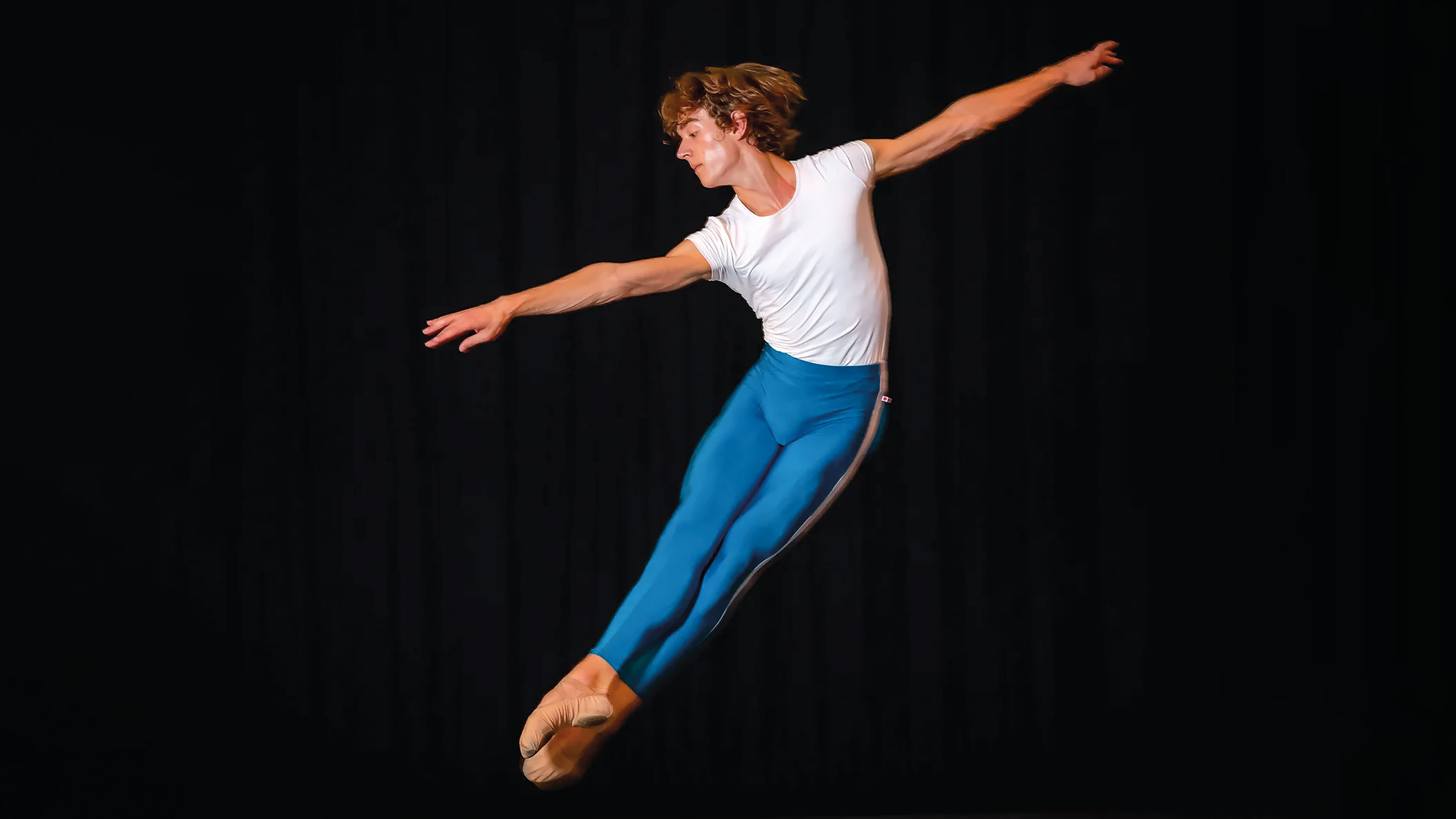 Making the Leap | St. Paul's School