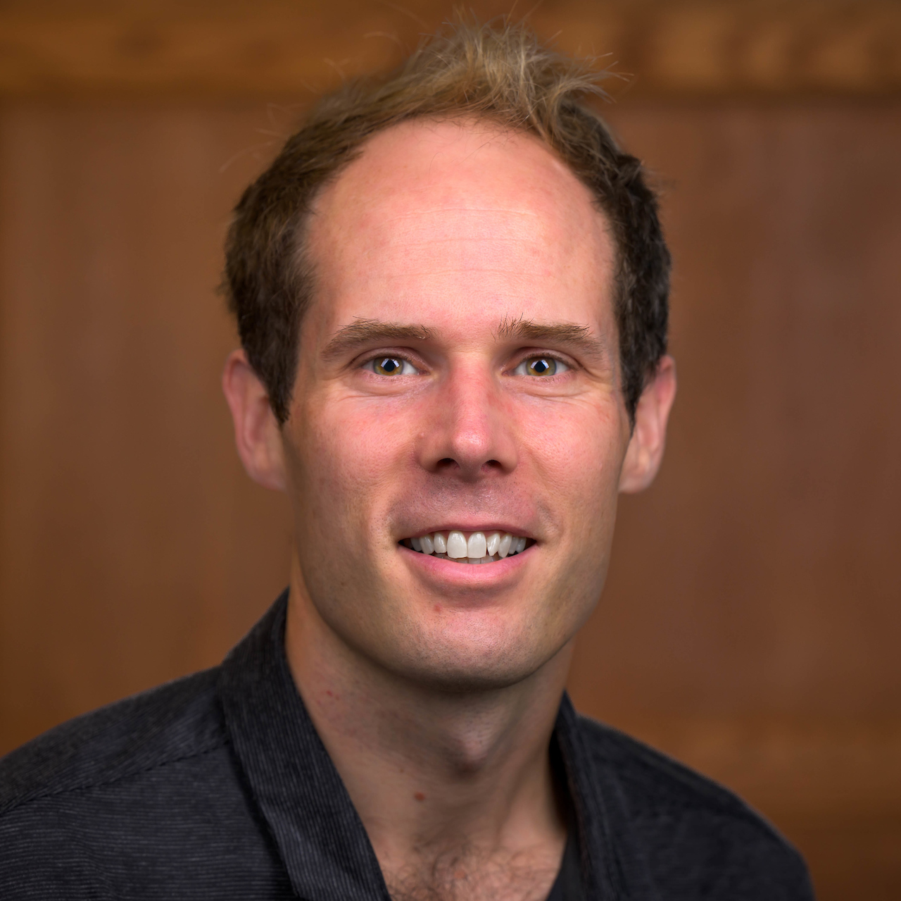 Daniel Toulson | St. Paul's School