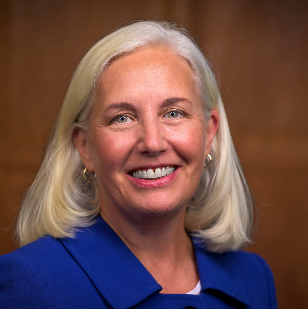 Diane Heitmiller P’10,’12,’15 | St. Paul's School