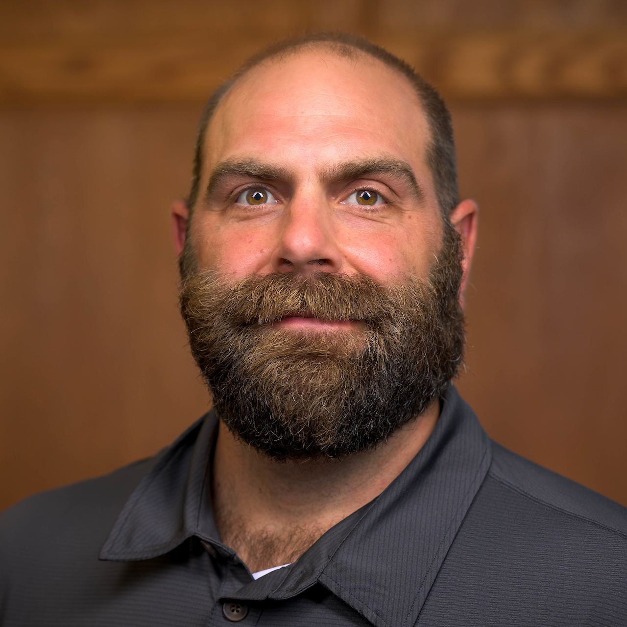 Andrew “Drew” Inzer | St. Paul's School