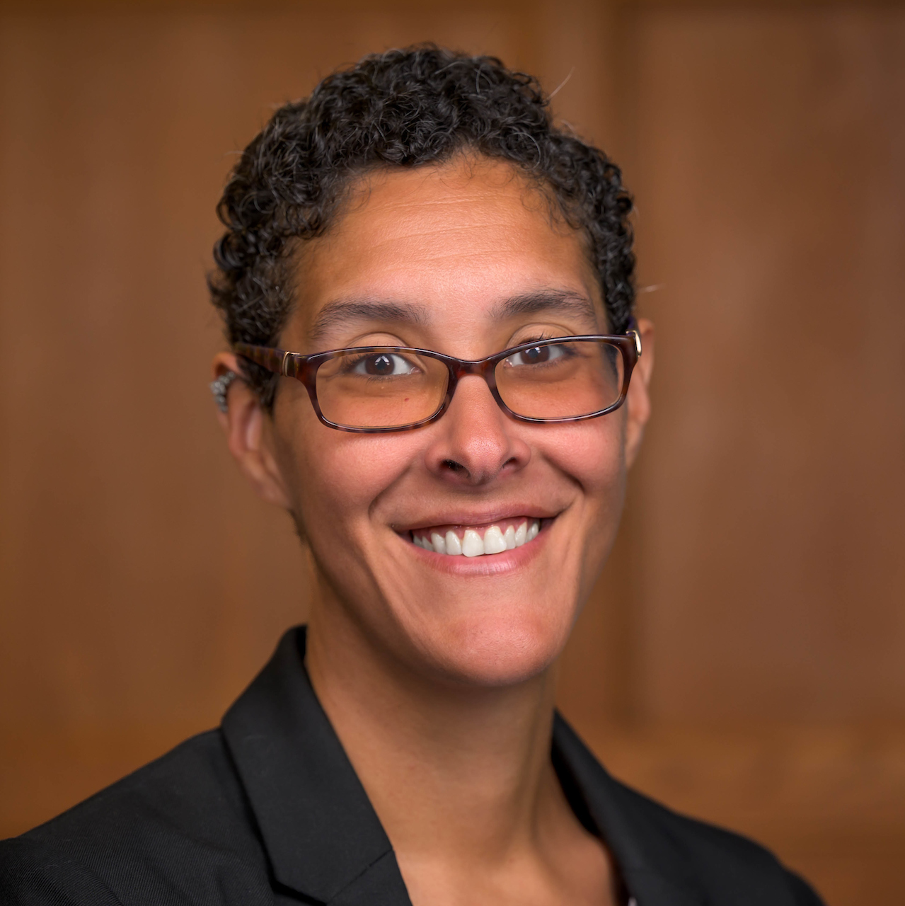 Jennifer N. Devine | St. Paul's School