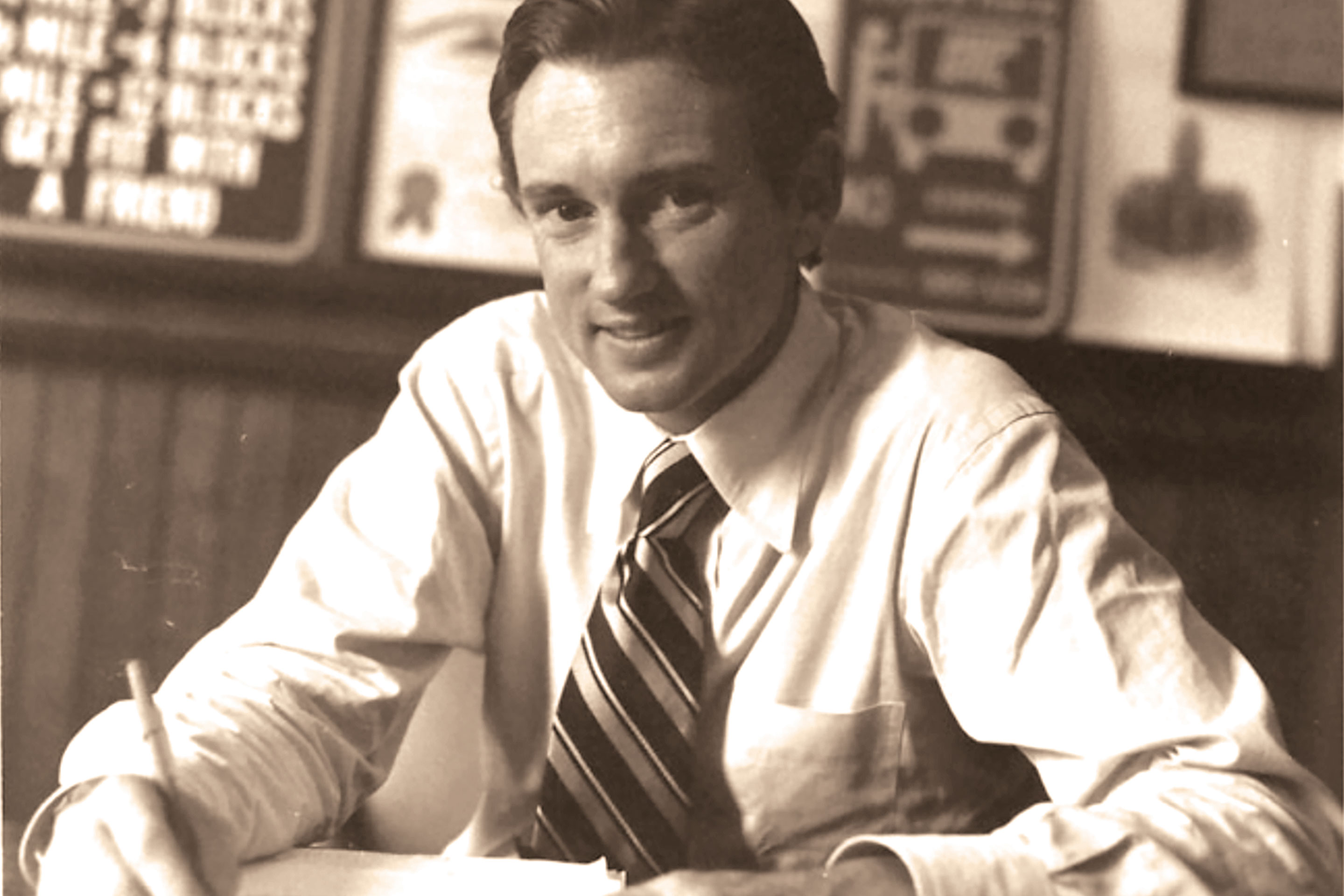 Finding Adventures, Meeting Needs | St. Paul's School