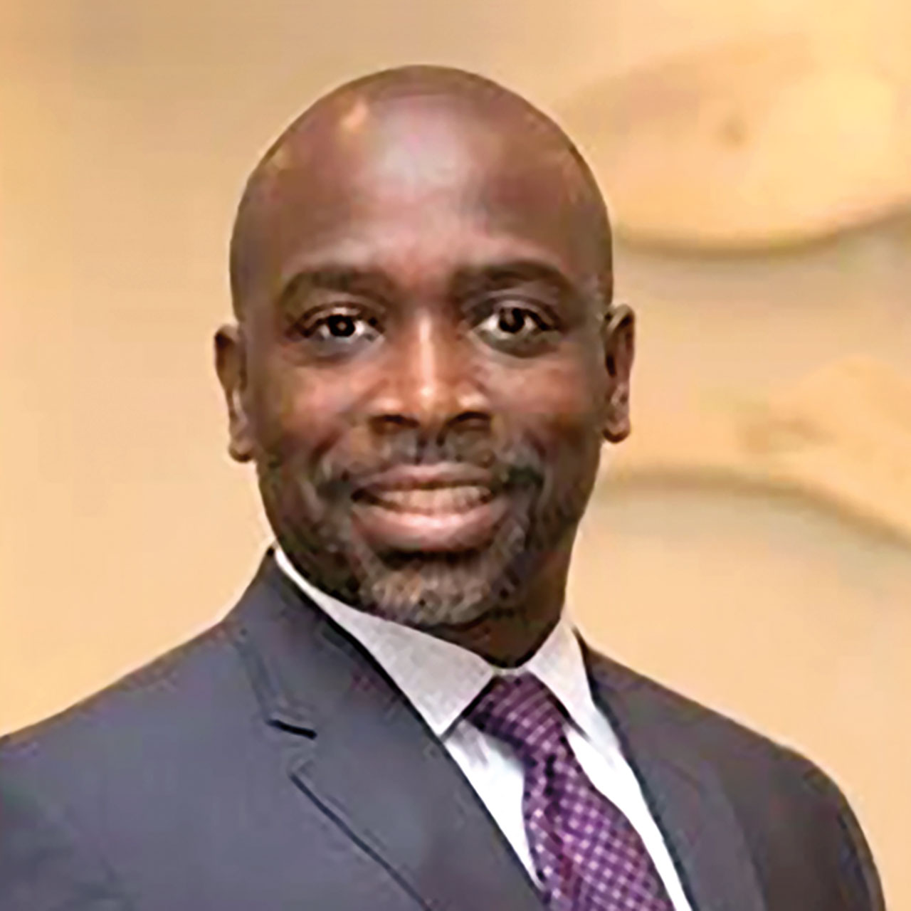 Raymond "Ray" Joseph Jr. ’90 | St. Paul's School