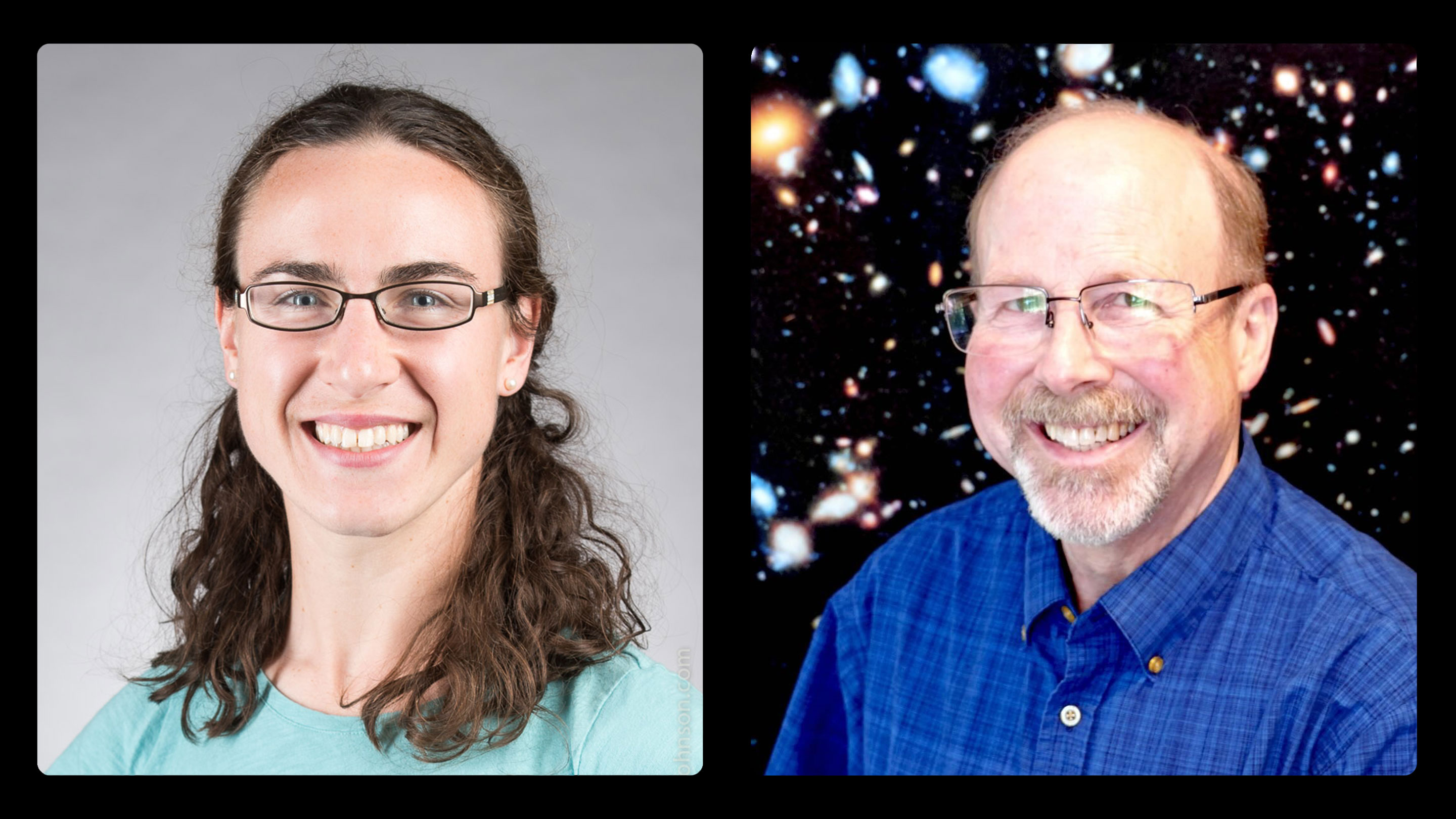 A Stellar Start | St. Paul's School