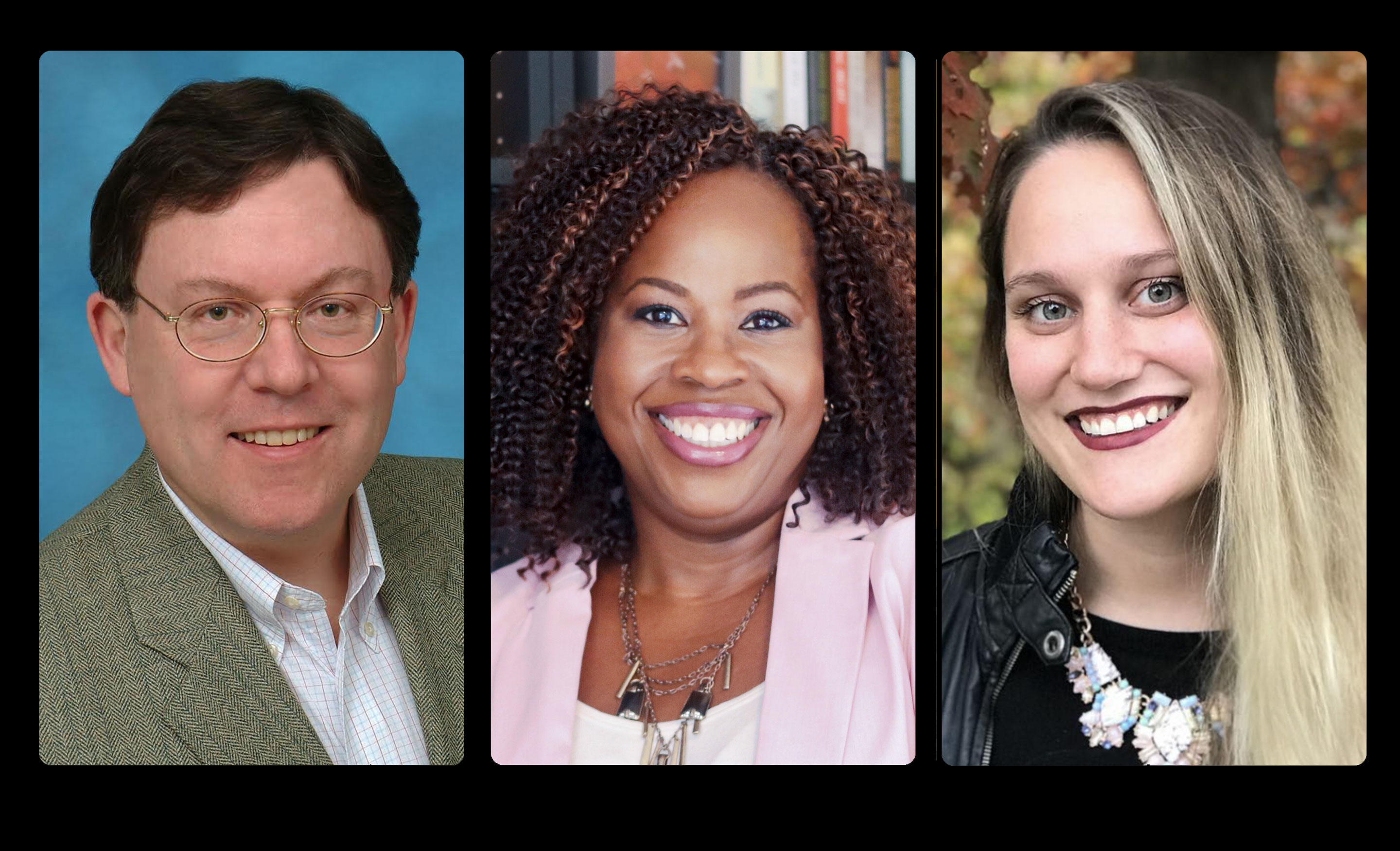 Educators for the Greater Good | St. Paul's School