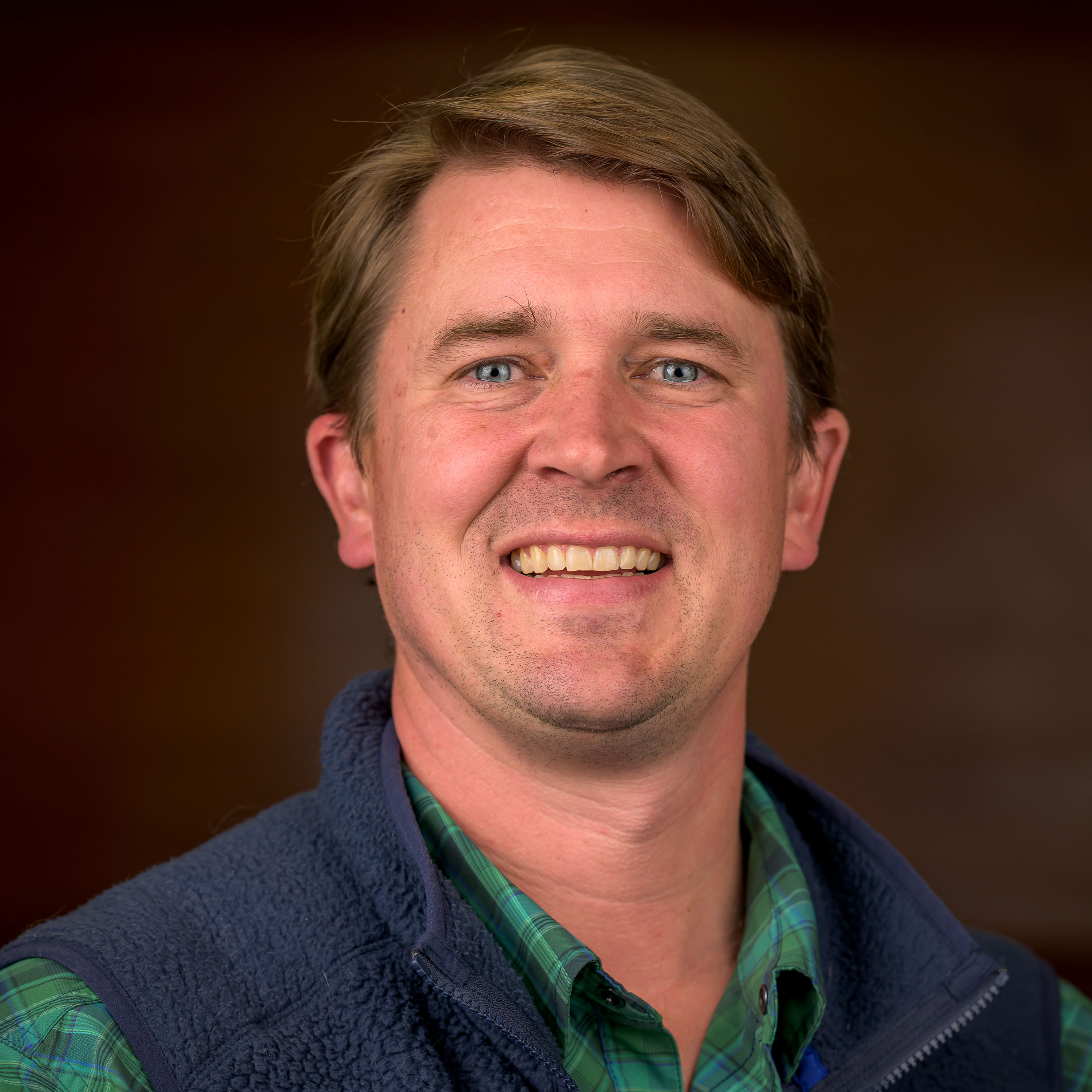 Donald Anselmi | St. Paul's School