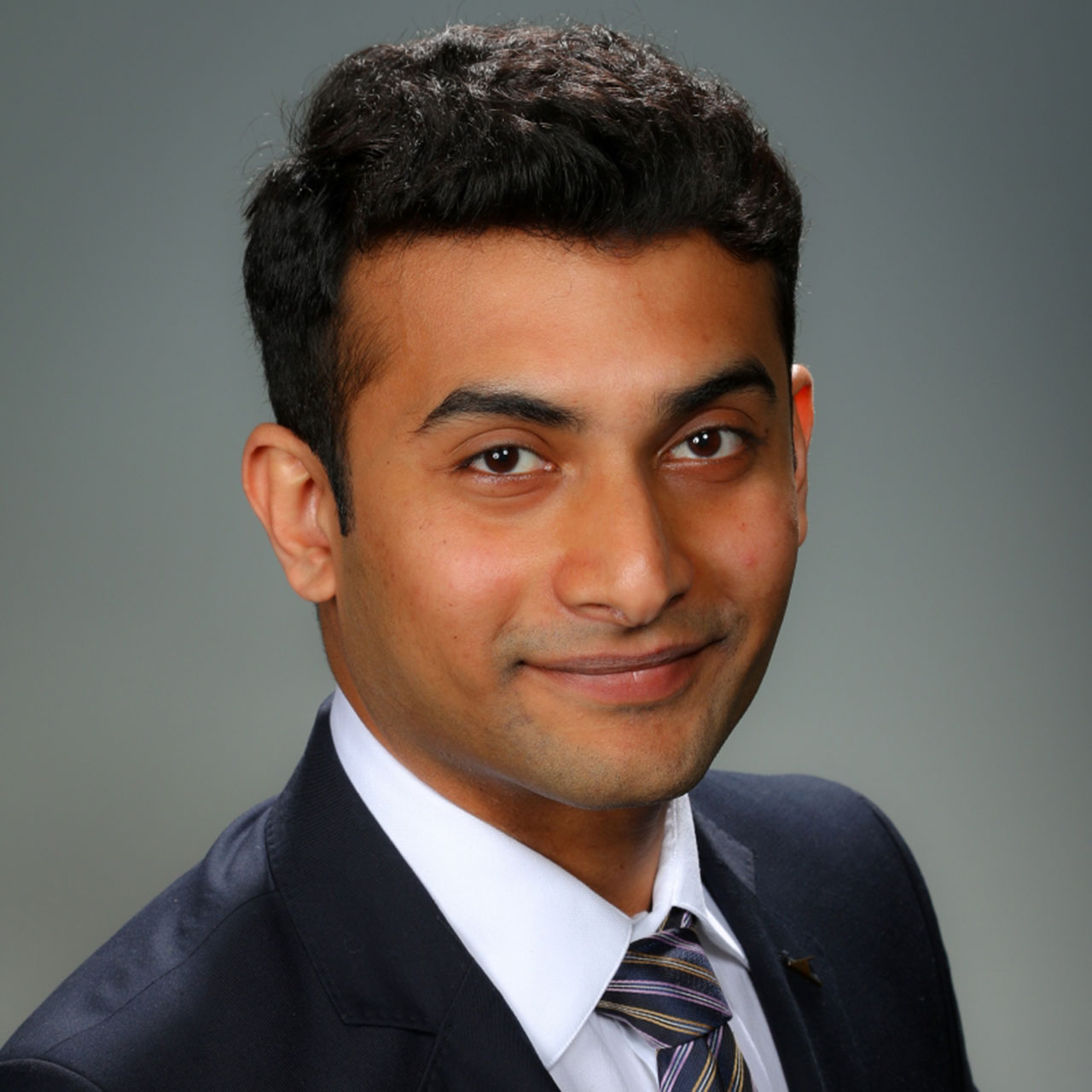 Shreyas Rane | St. Paul's School