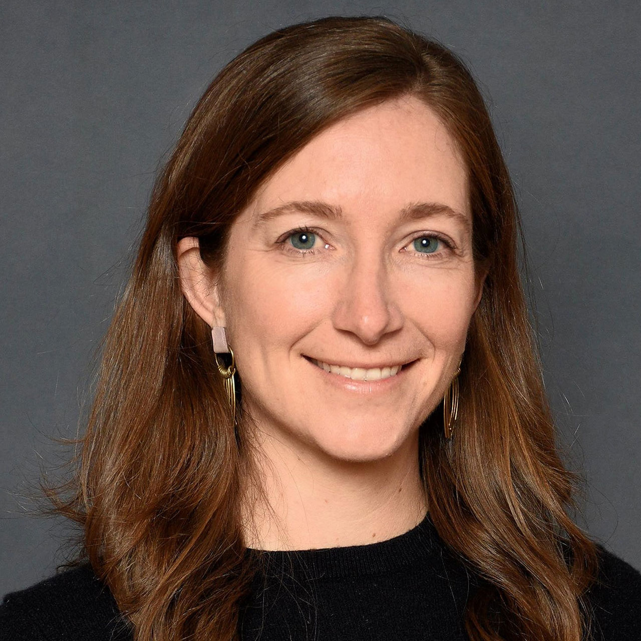 Caroline Blosser | St. Paul's School