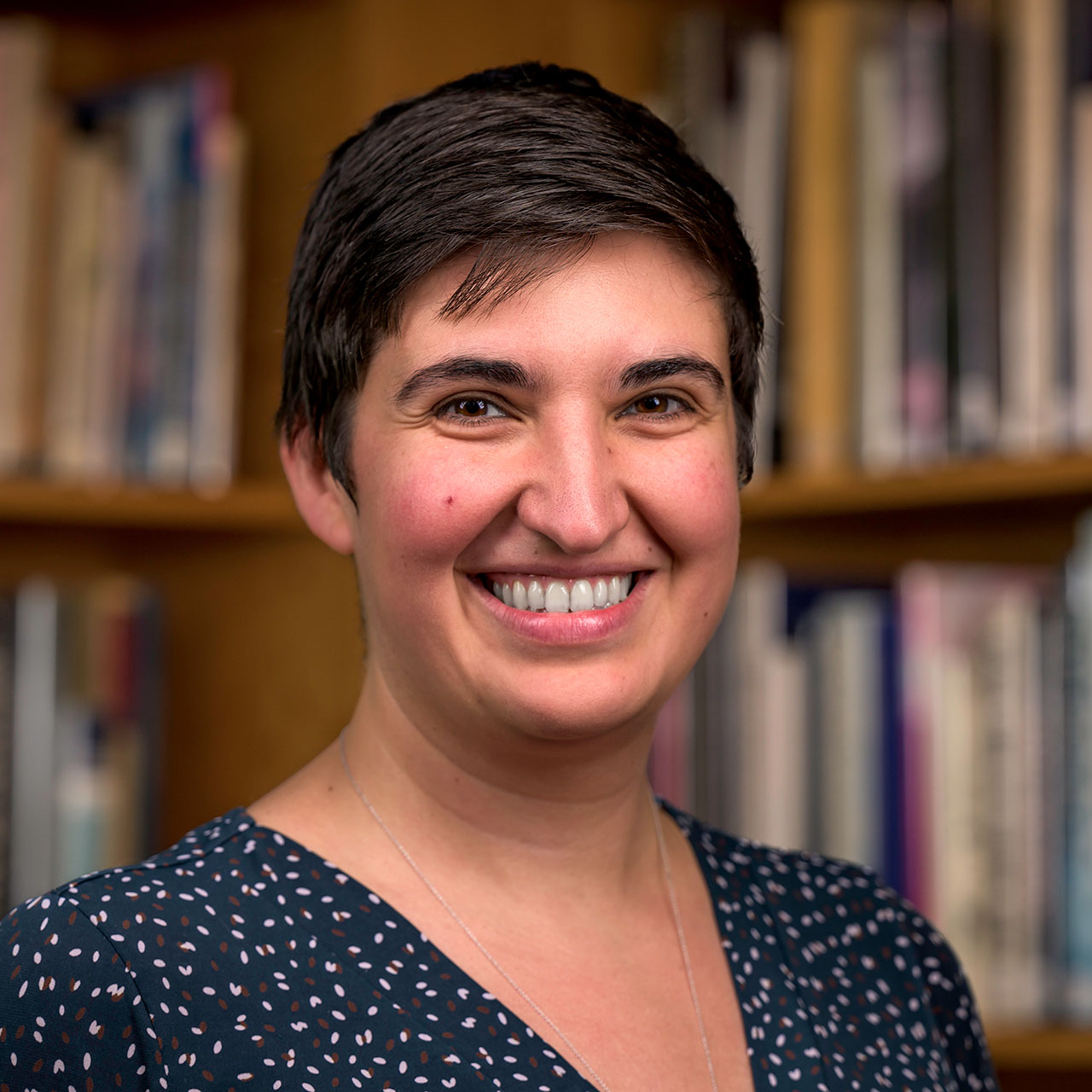 Serena Longo | St. Paul's School