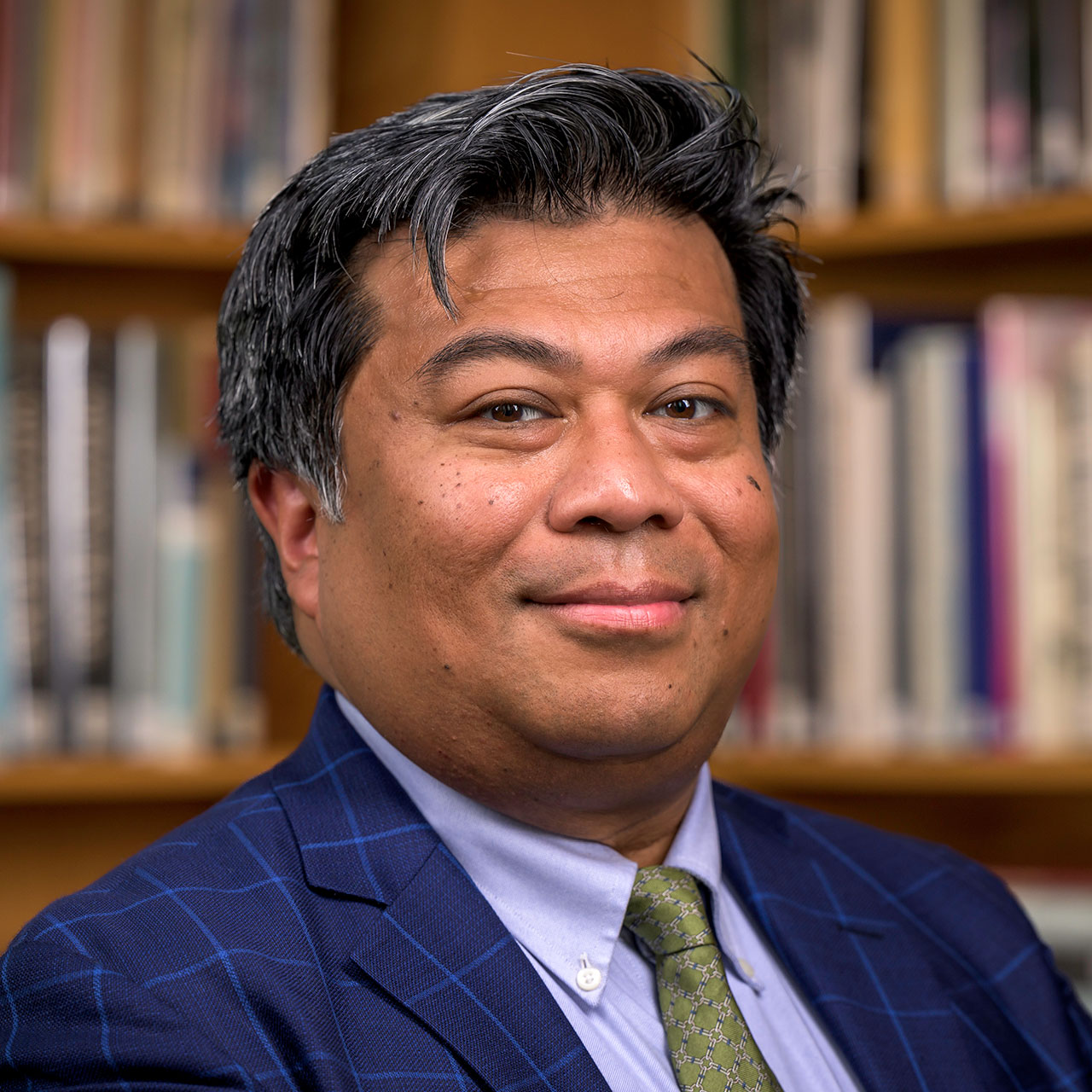 Michael S. Tith | St. Paul's School