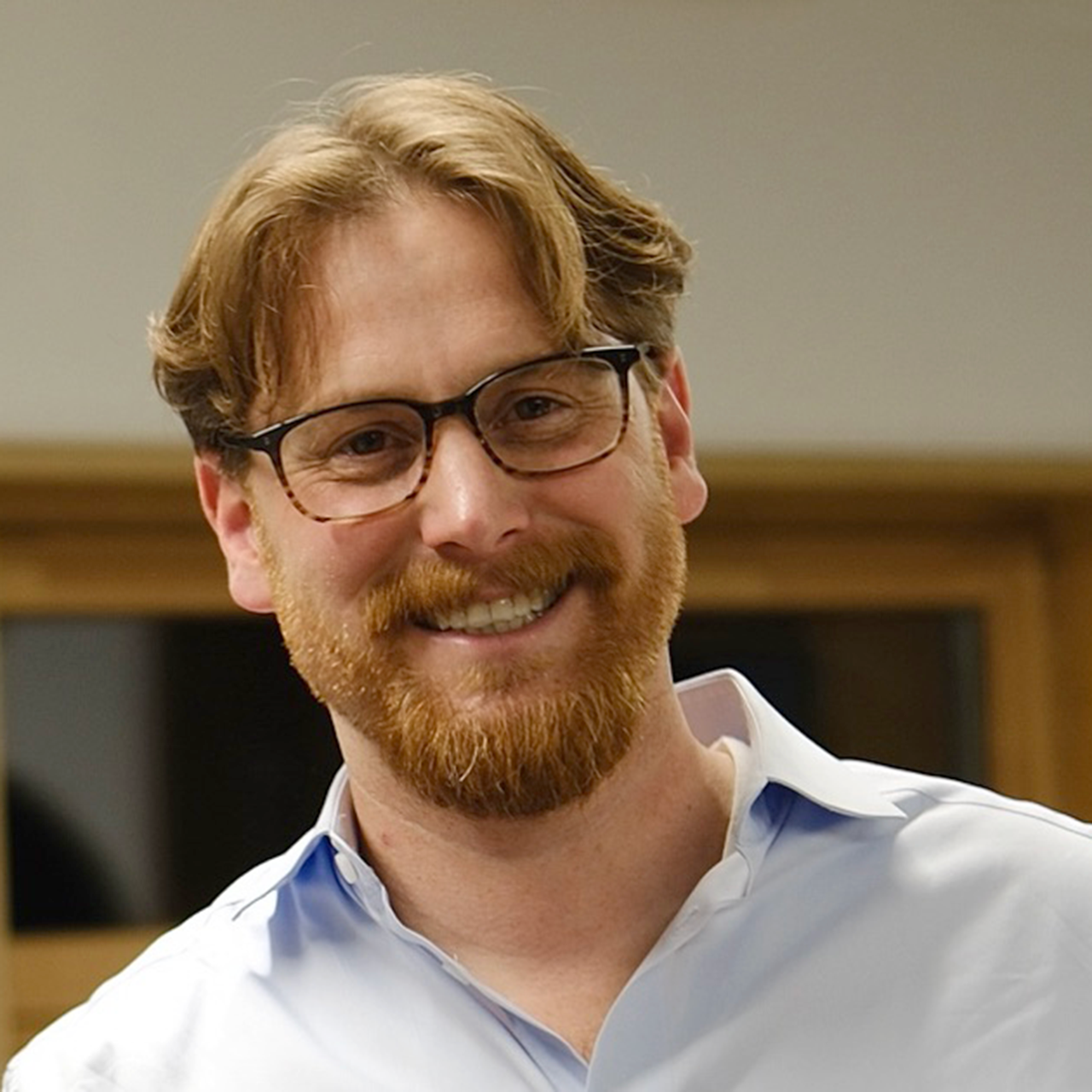 Joshua "Josh" Duclos | St. Paul's School