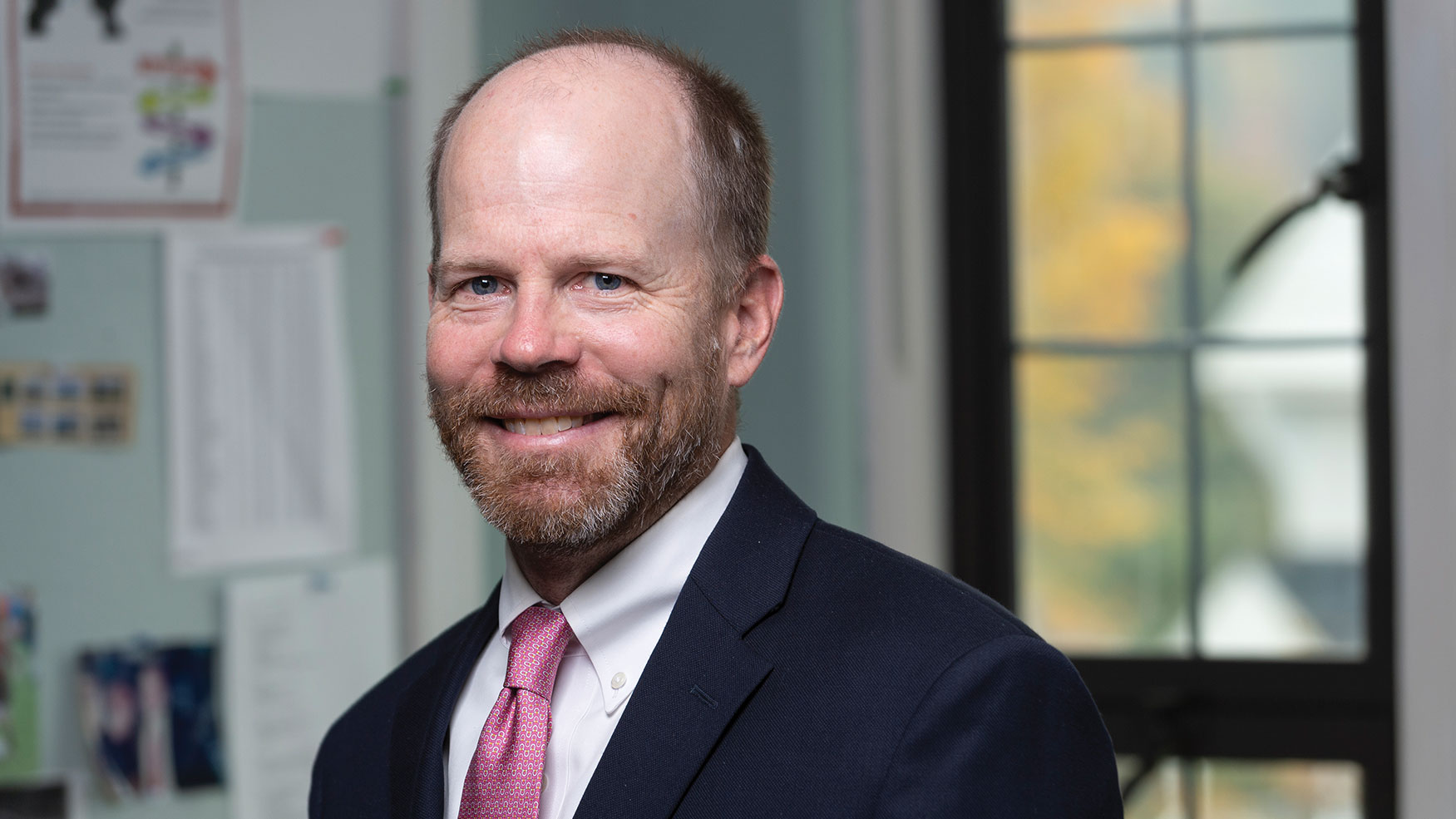 A Fond Farewell | St. Paul's School